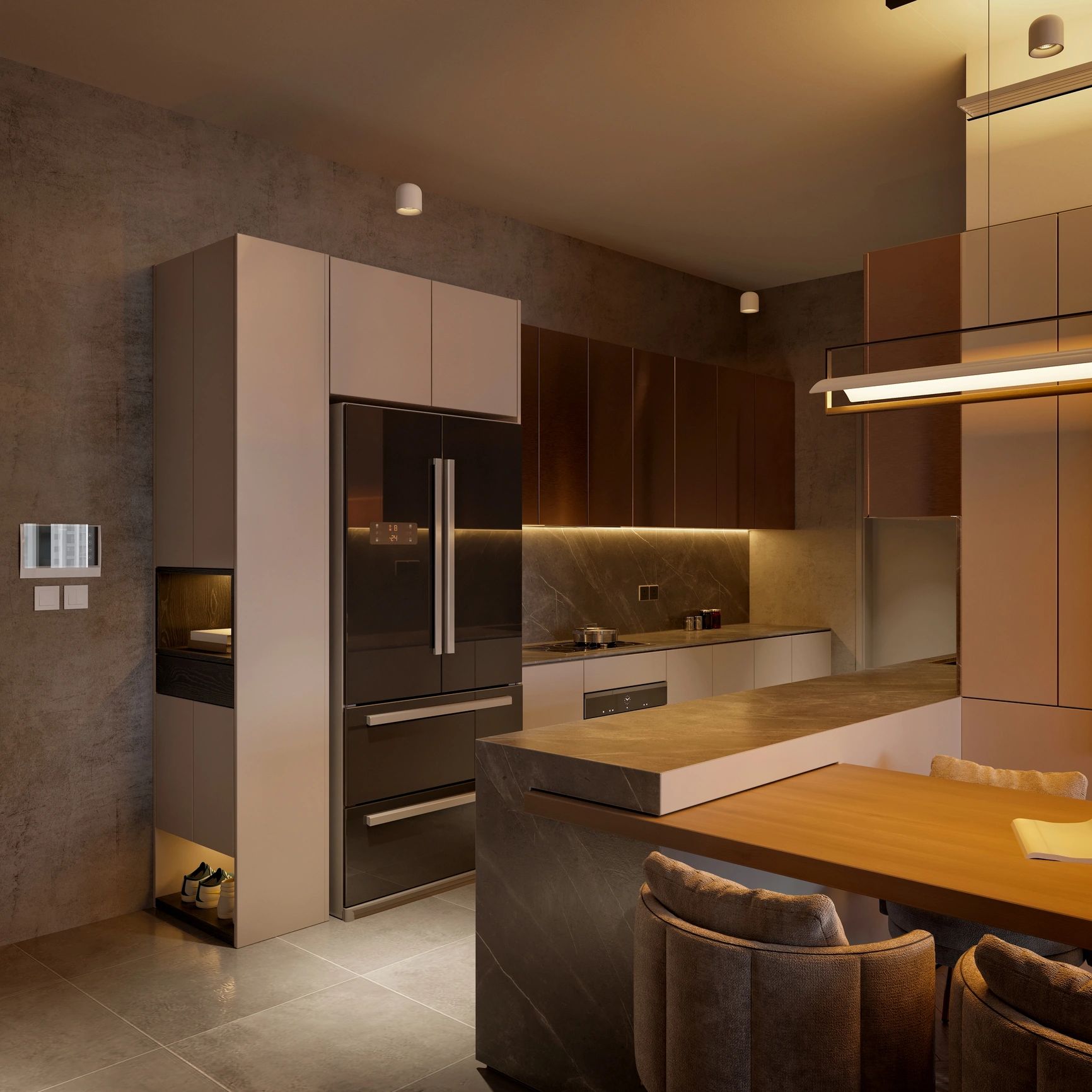 Expert Kitchen Remodeling for Stunning Transformations