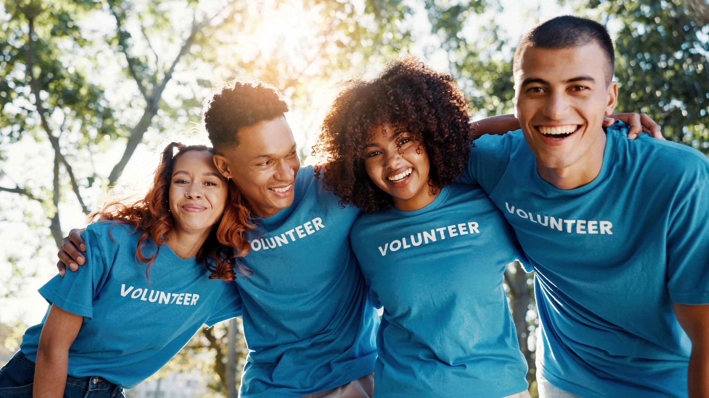 Empowering Youth Through Nonprofit Mentoring Programs