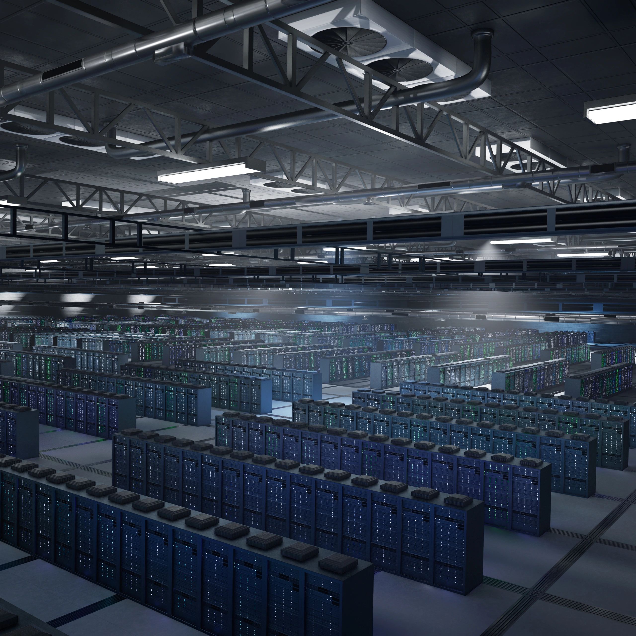 Bitcoin Mining Technology & Innovative Solutions