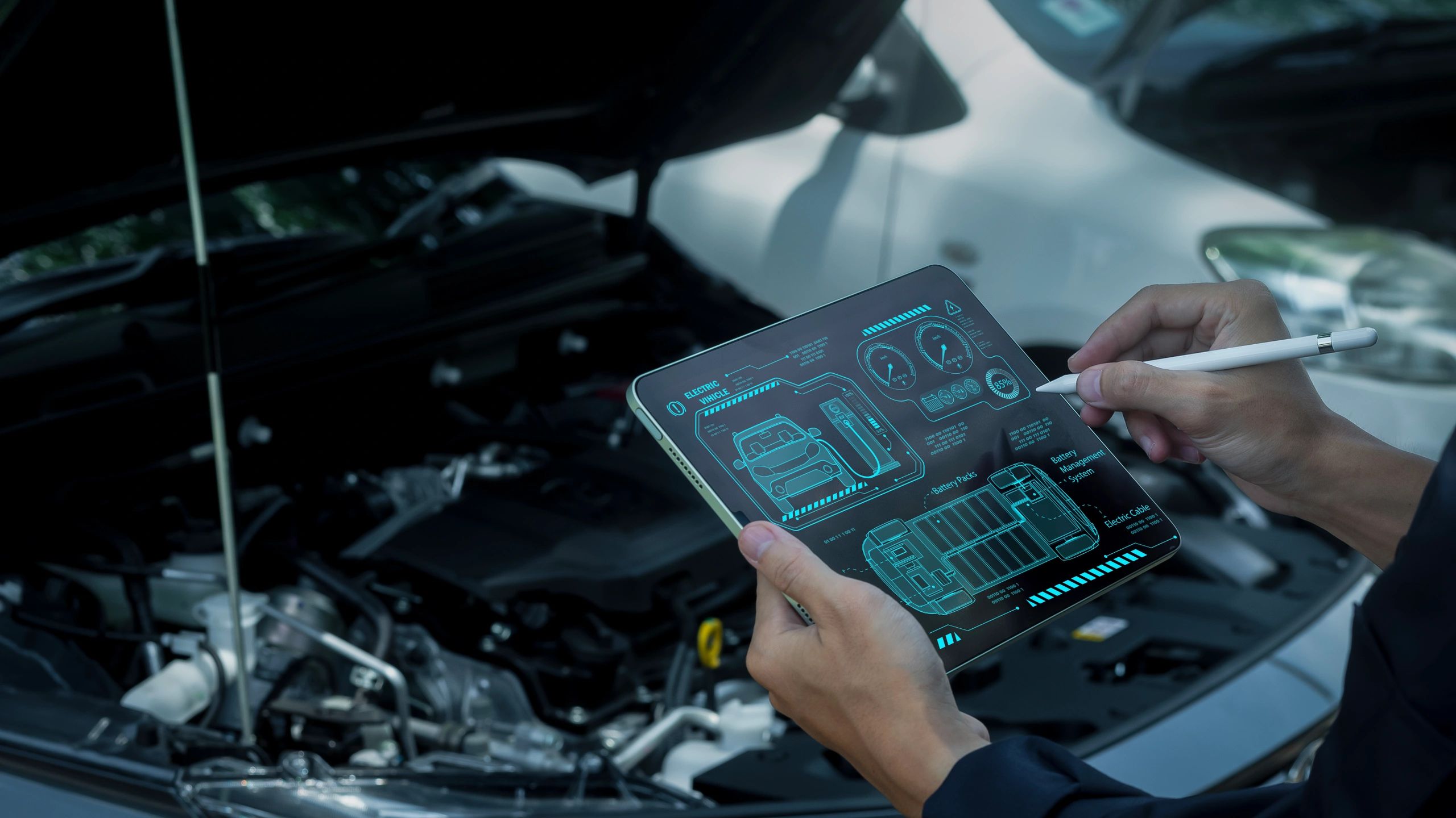 LJN Auto Medic: Trusted Auto Repair Services