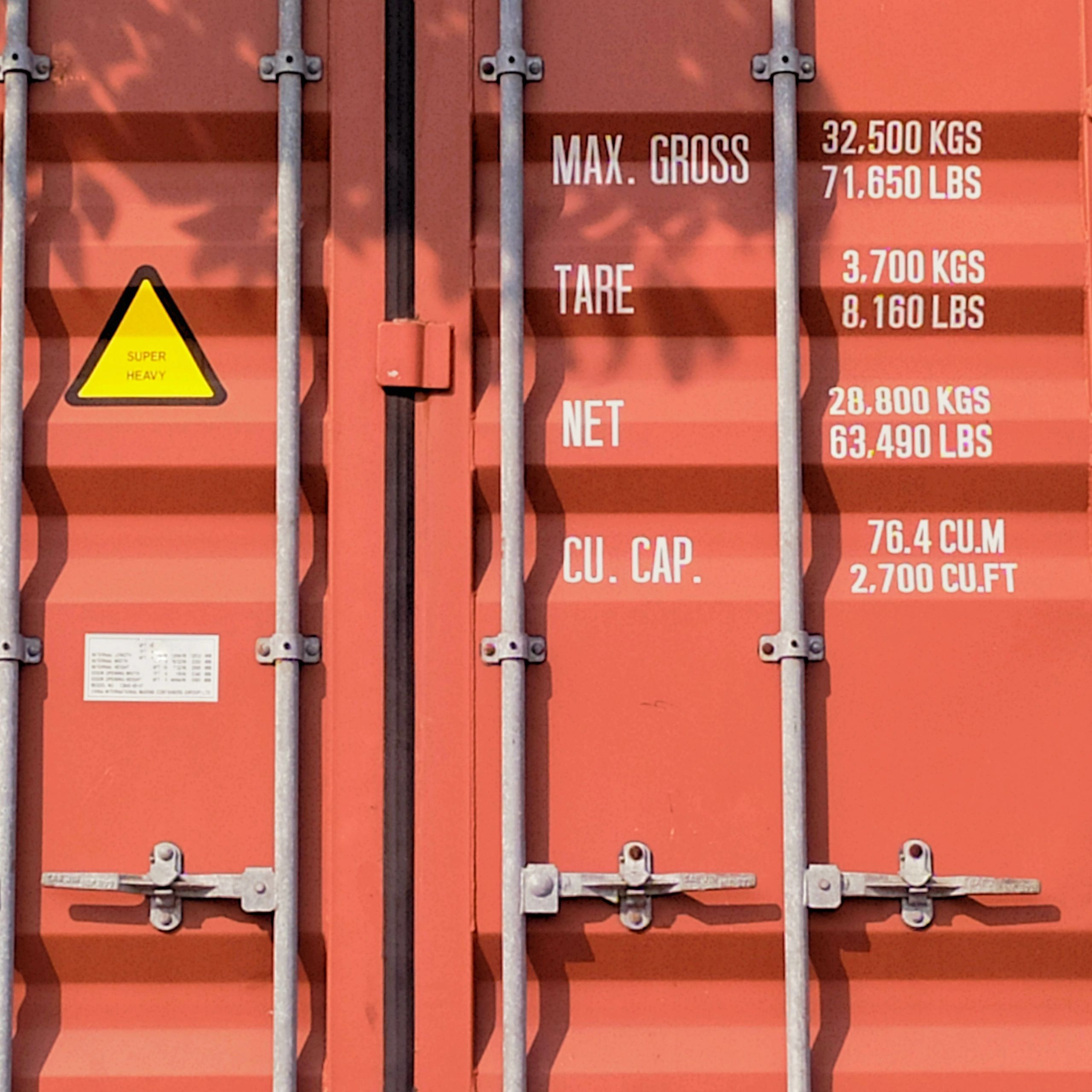 CTG Freight Transport