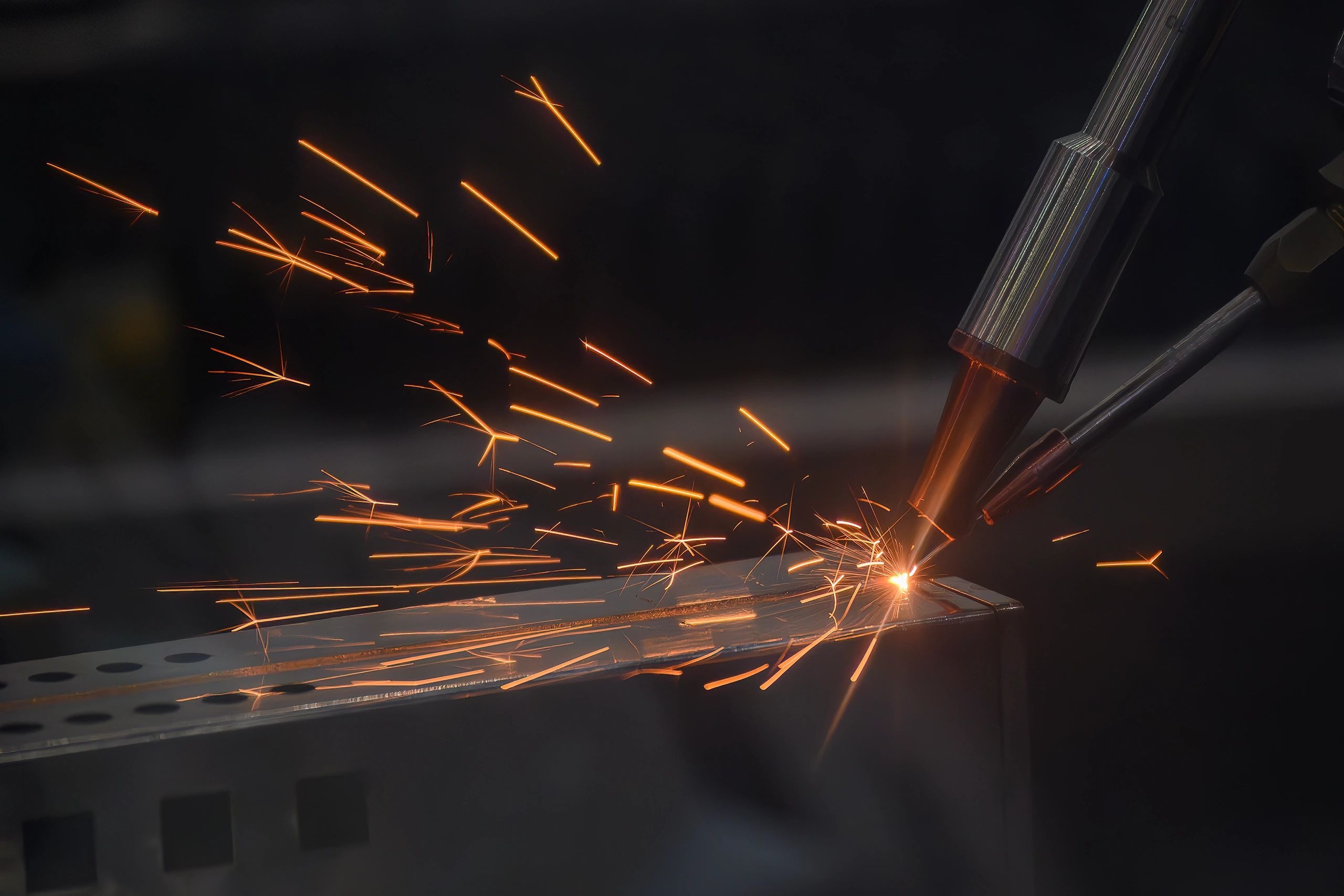 Welding Services - Big Sky Welding Experts