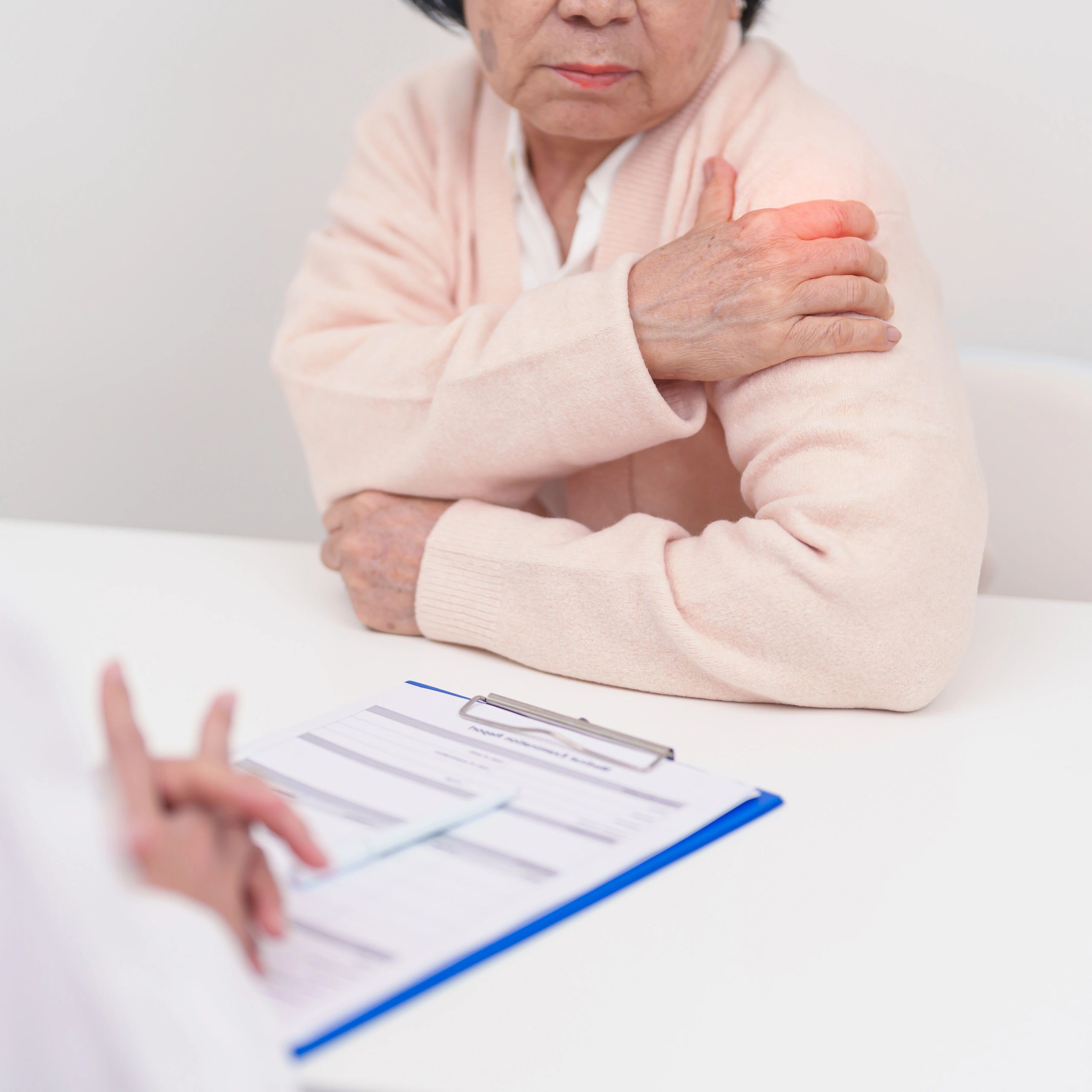 Ali Home Healthcare