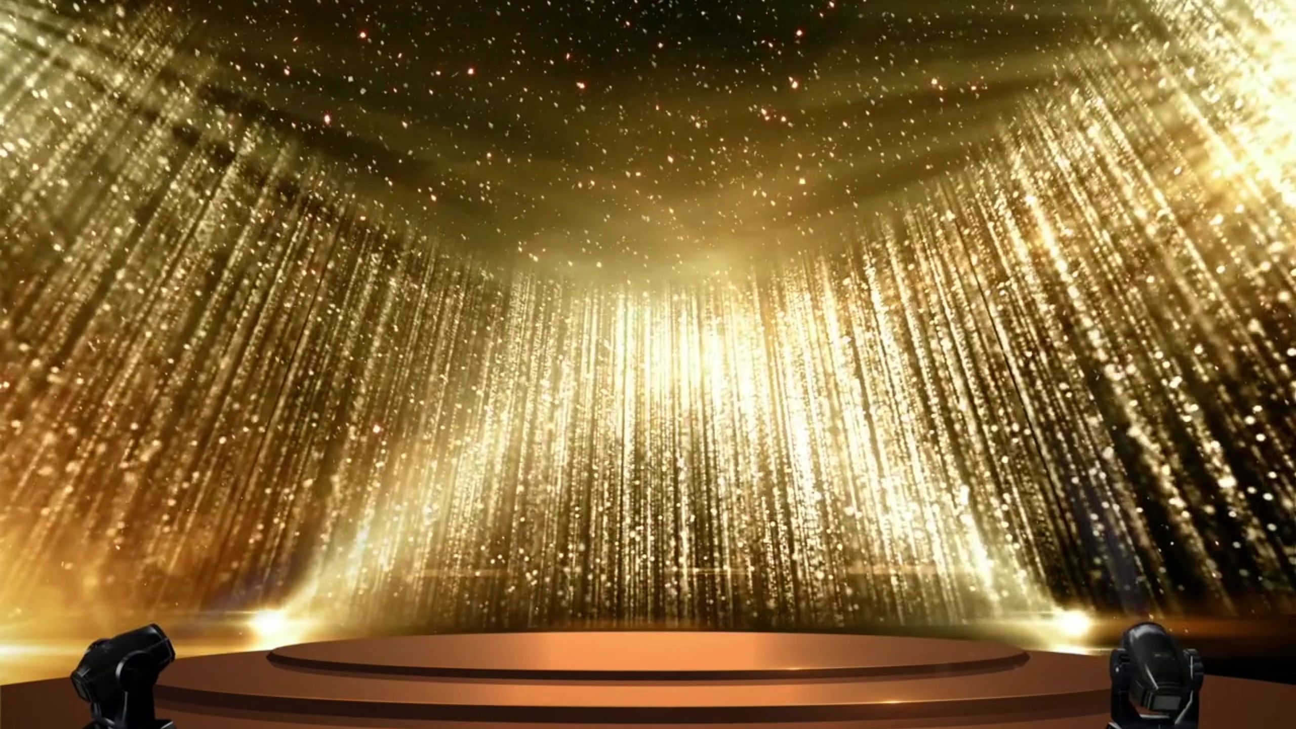 Monti Community Theatre Awards