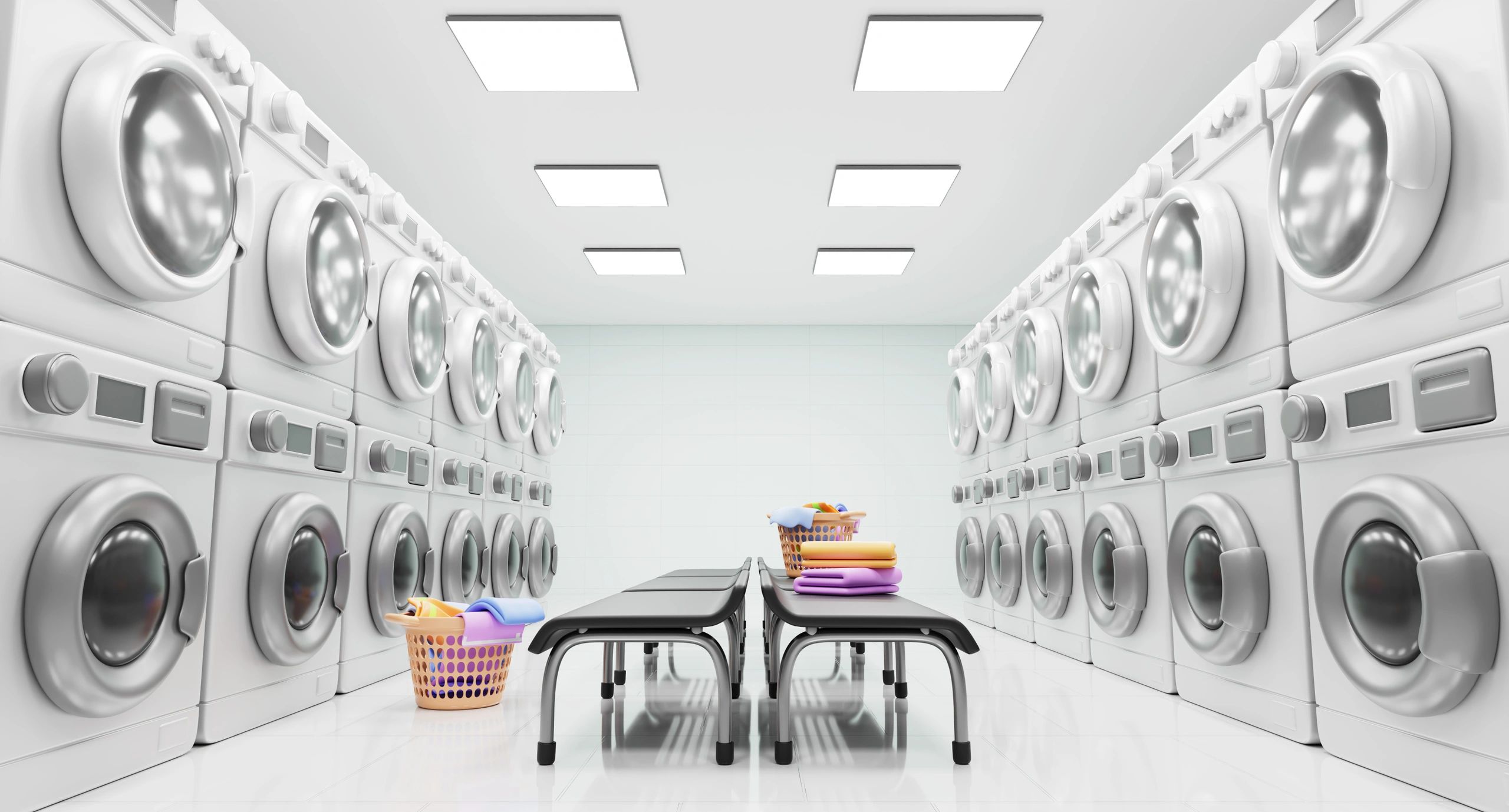 Express Laundry & Dry Cleaning