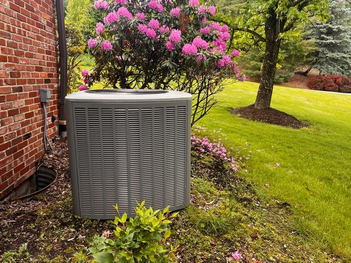 ACI Heating & Cooling