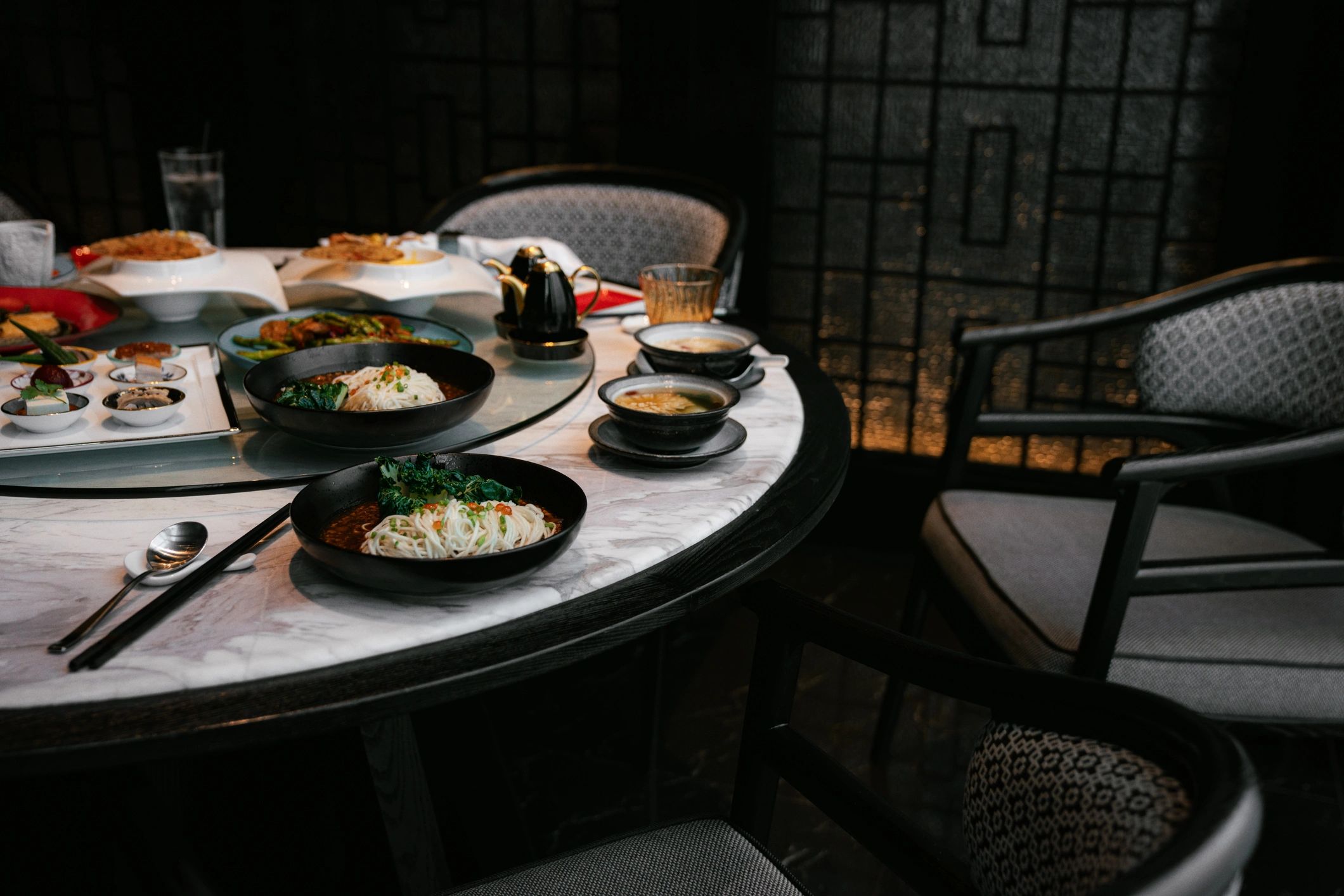 Evergreen Restaurants group