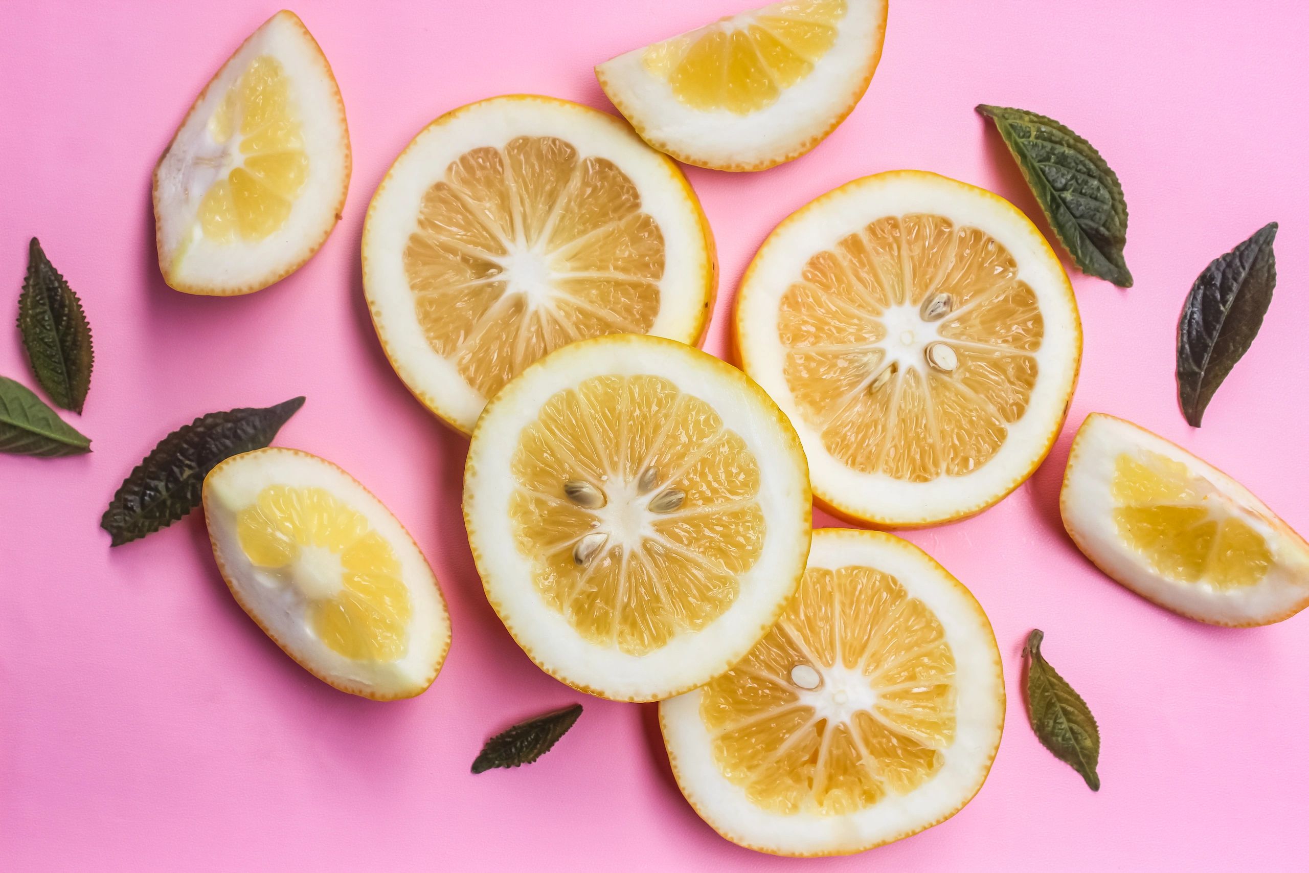 Squeeze The Day With Zay