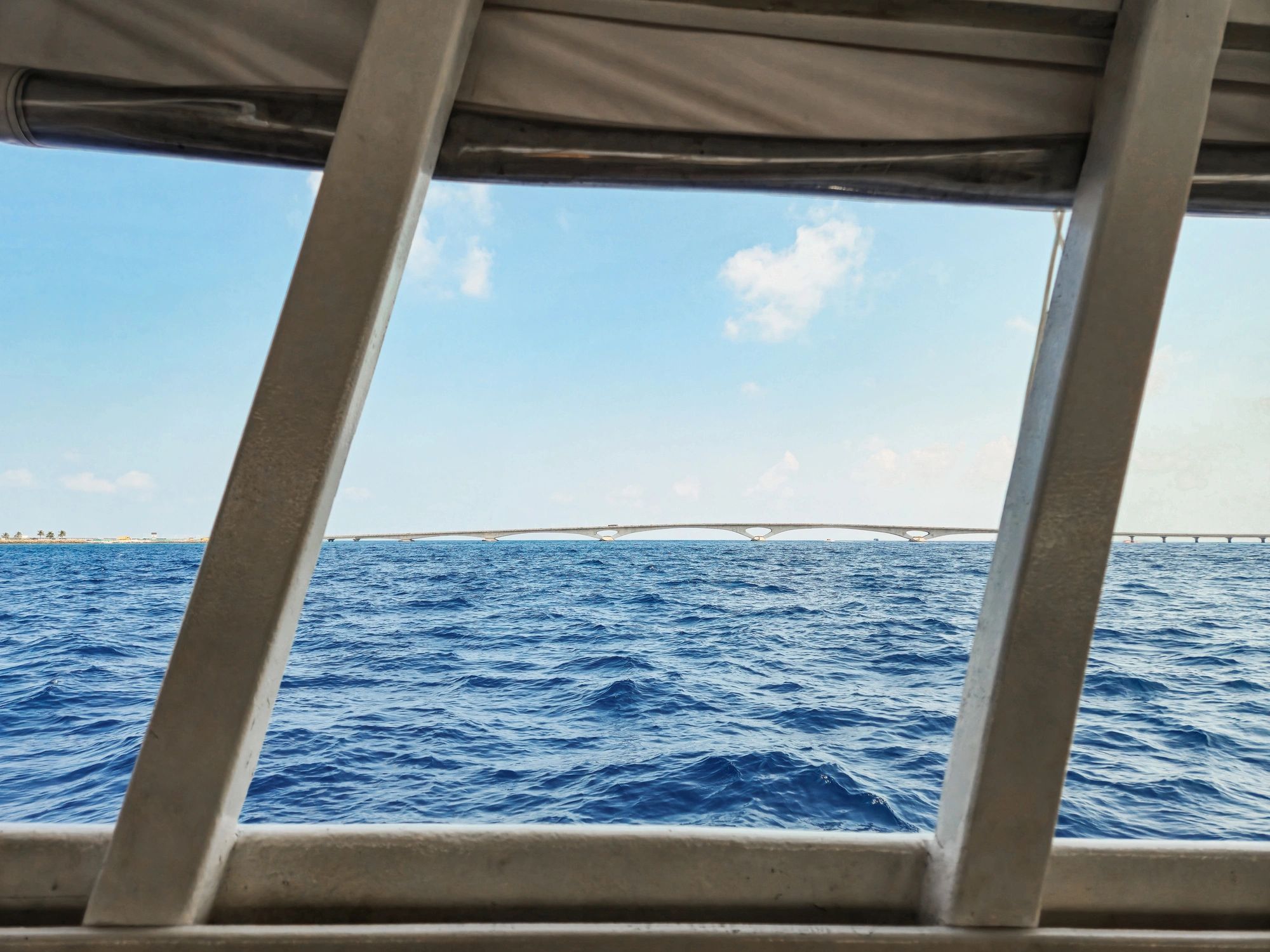 Saipan Sea Cruises Inc.