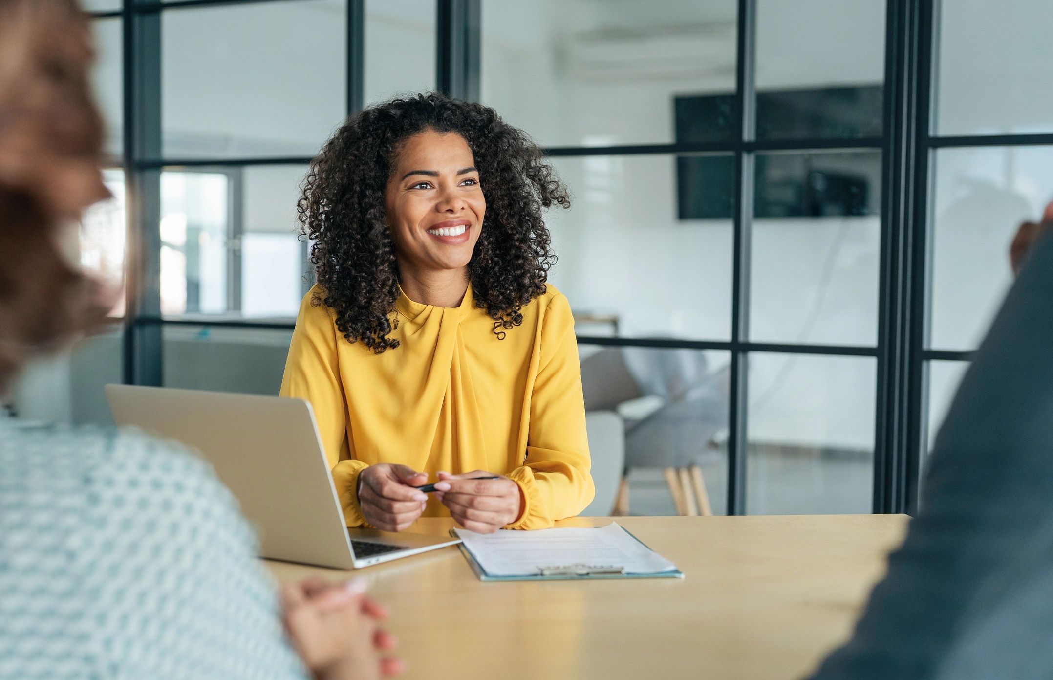 Mastering Job Interview Skills for Career Success