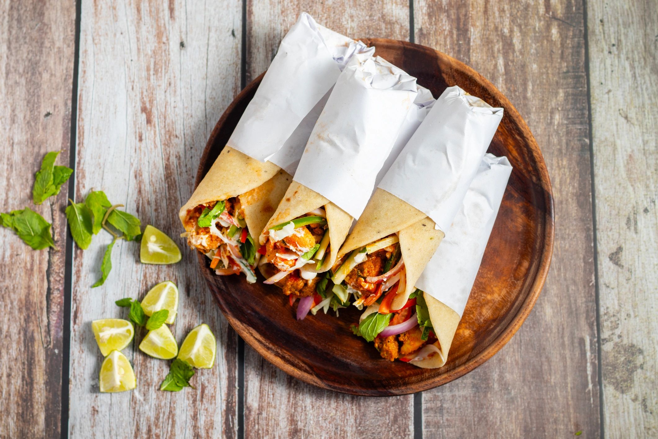 Shawarma Catering |Aleppo Shawarma and Donair