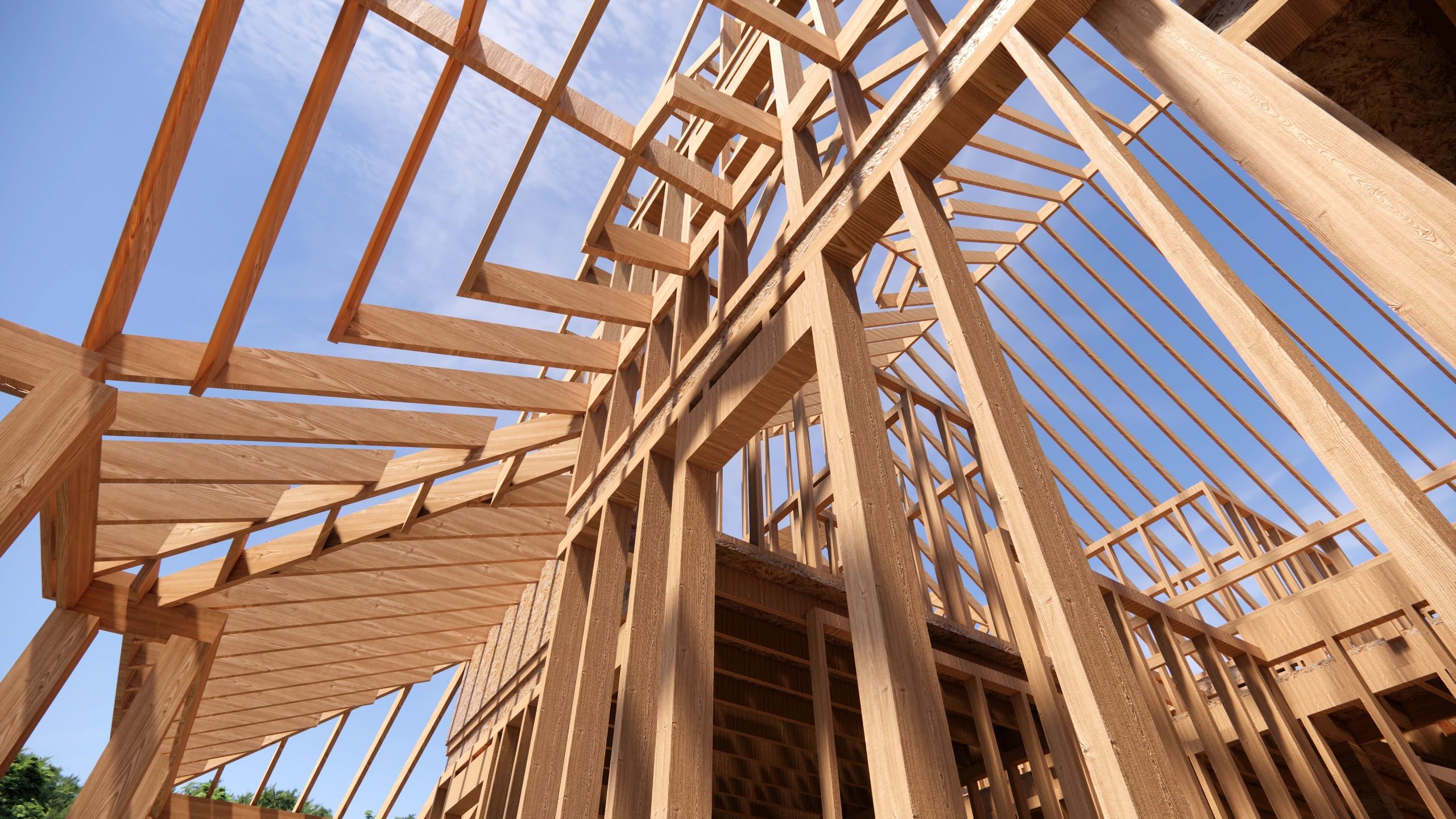 Expert Construction Services for Quality Building Solutions