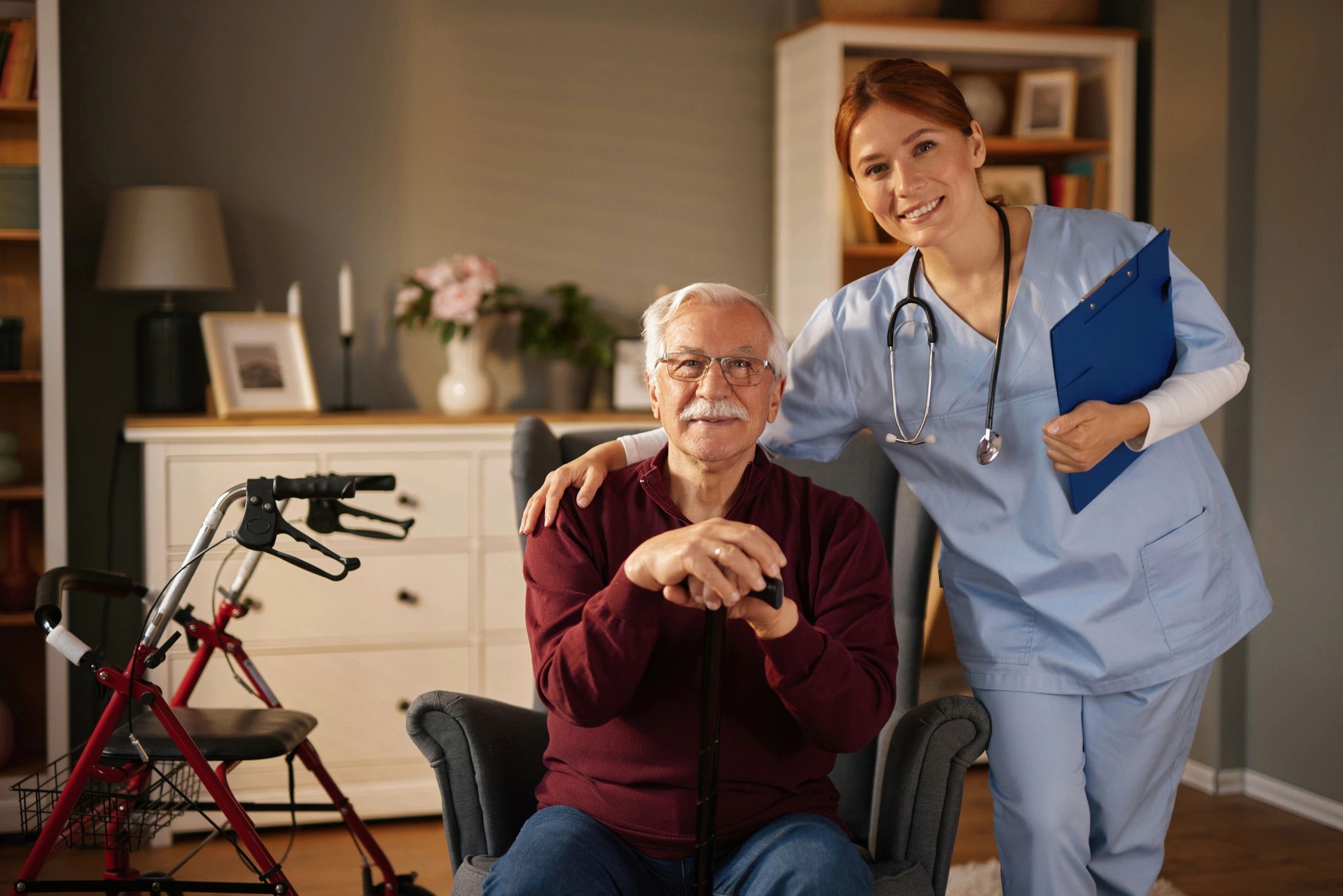 1st Advantage Care