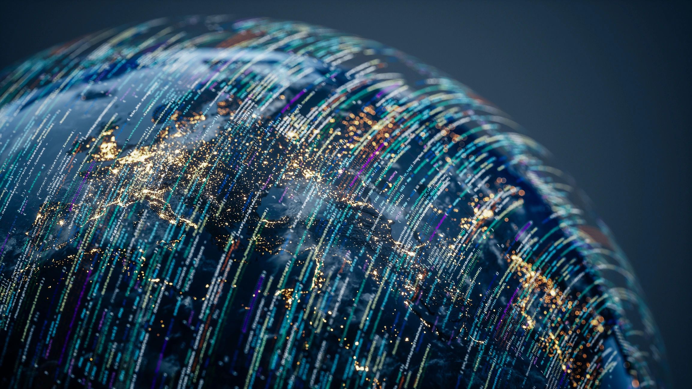 Global ITS Inc
