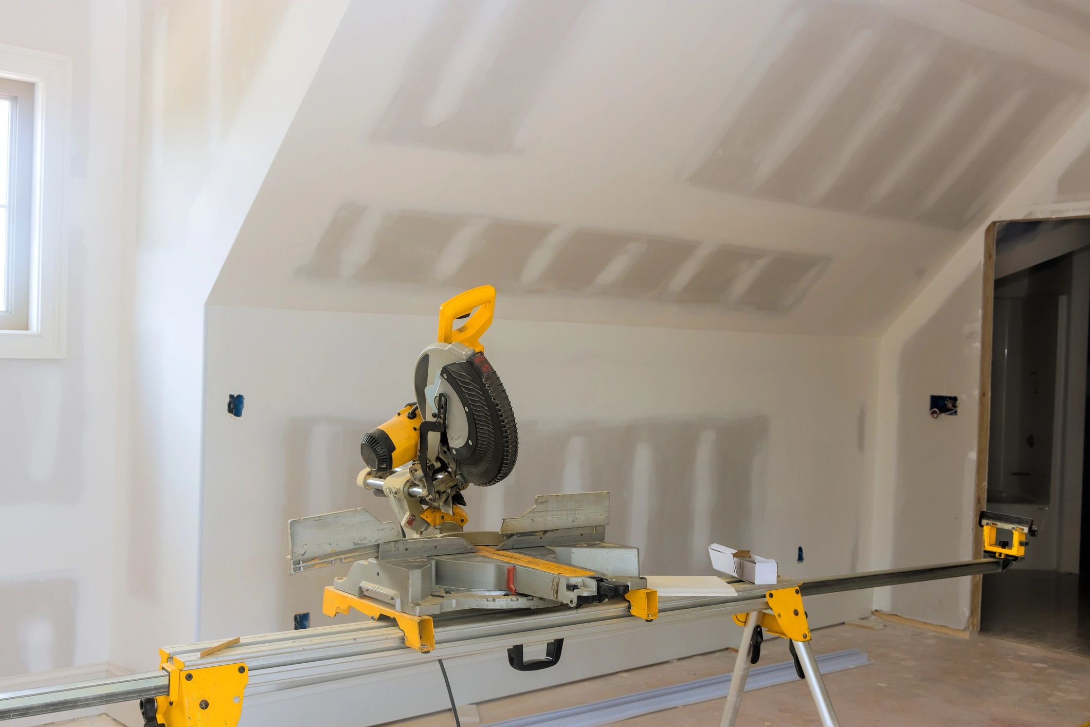 American Carpentry