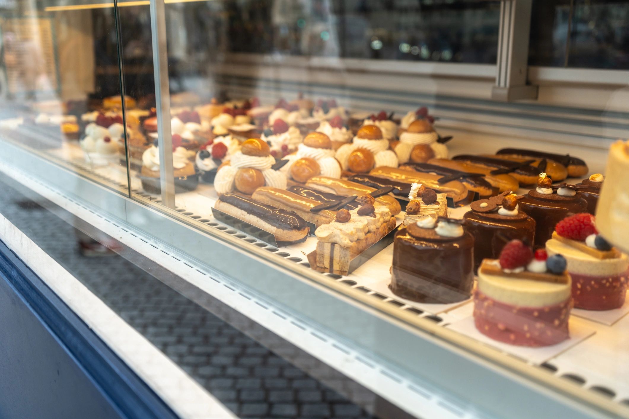Two Scoops Bakery Co