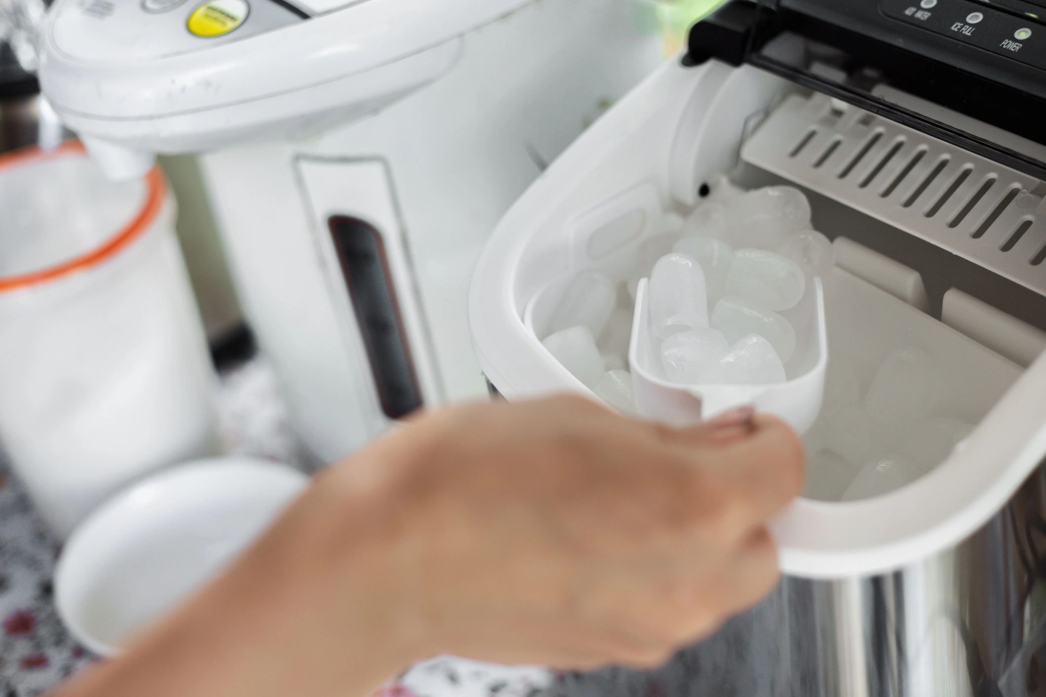 Ultimate Guide to Ice maker Maintenance