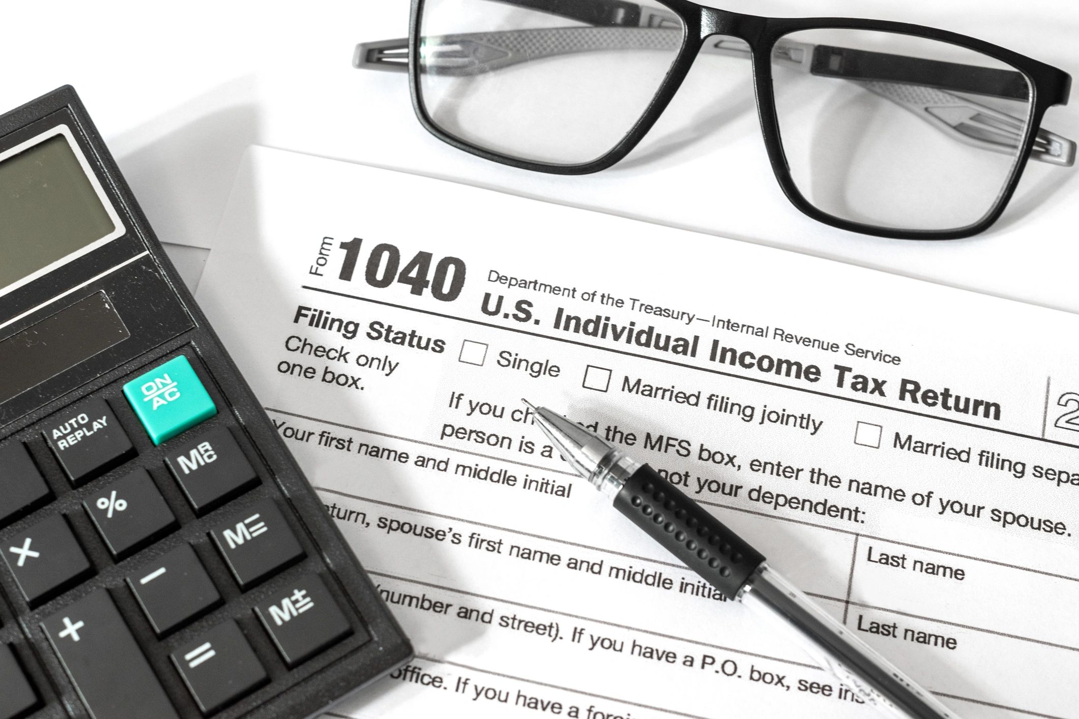 Resler's Tax Service