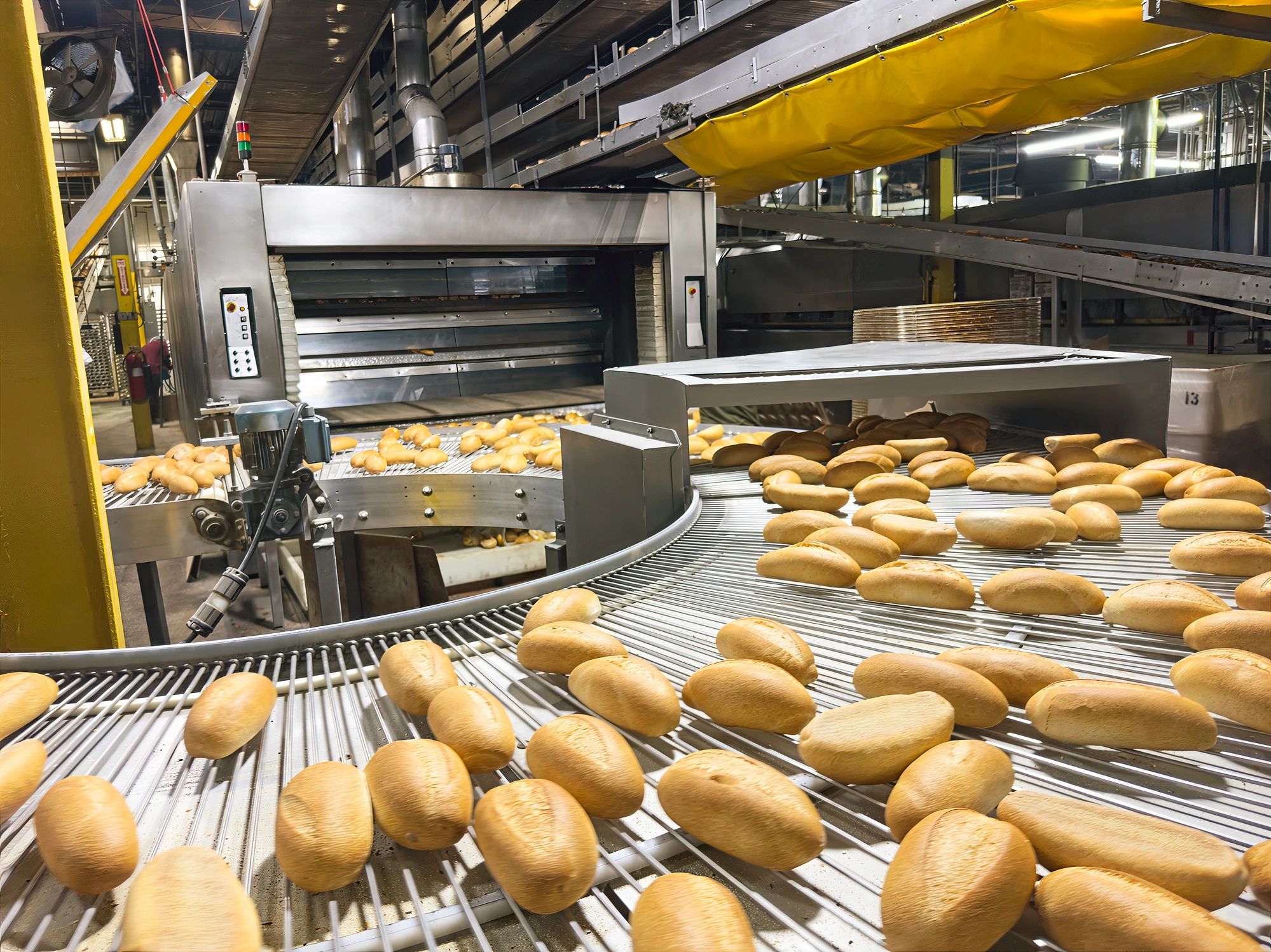 Bakery Import Export Services | Export to Mexico LLC