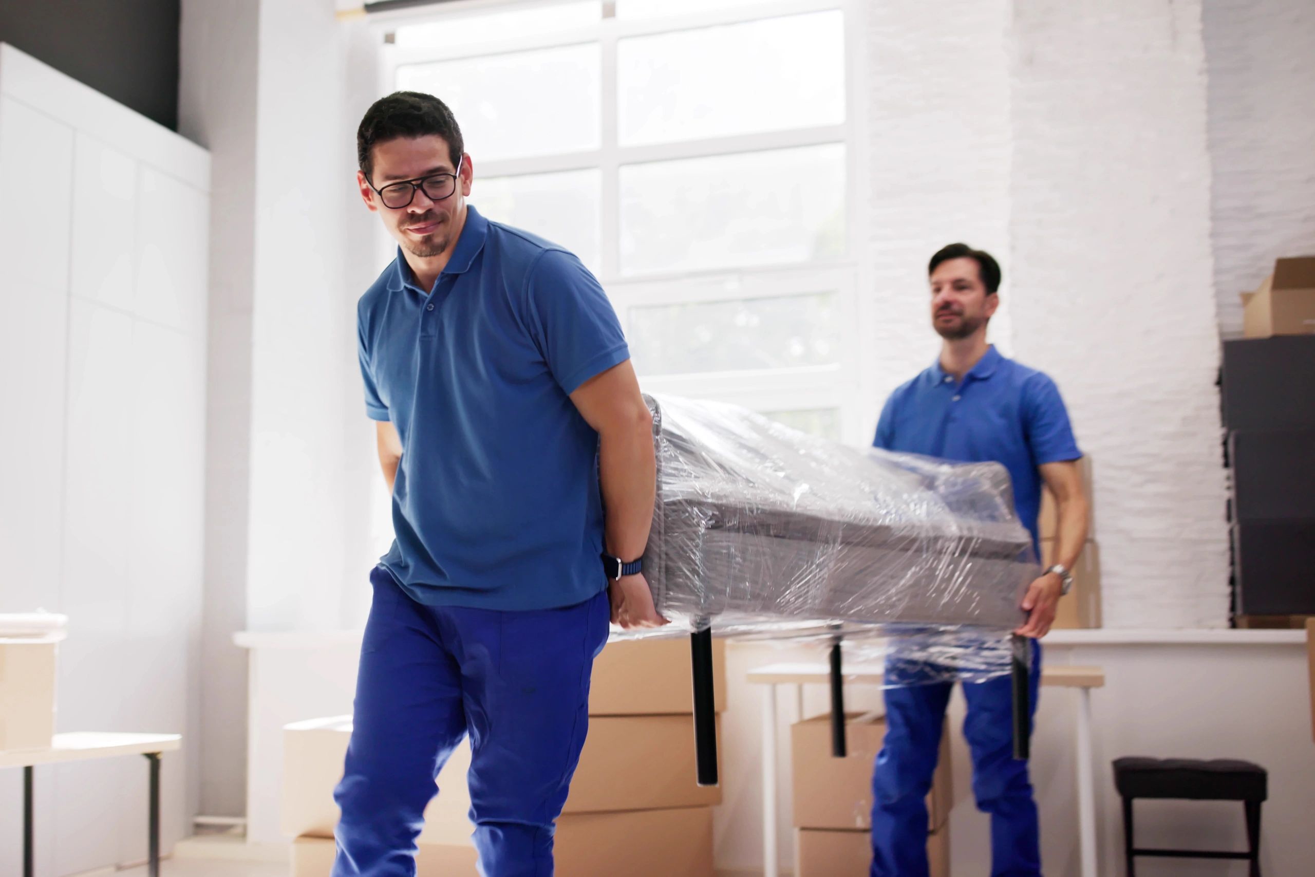 Moving Star Movers