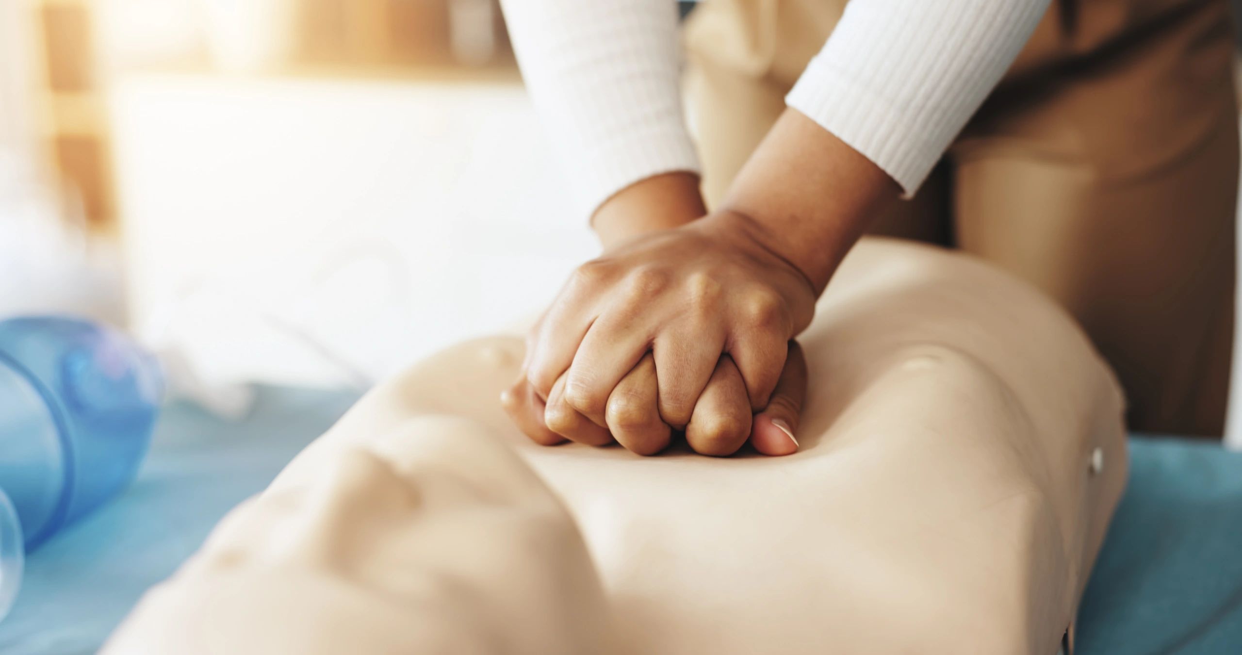 Heart 4 Heart CPR