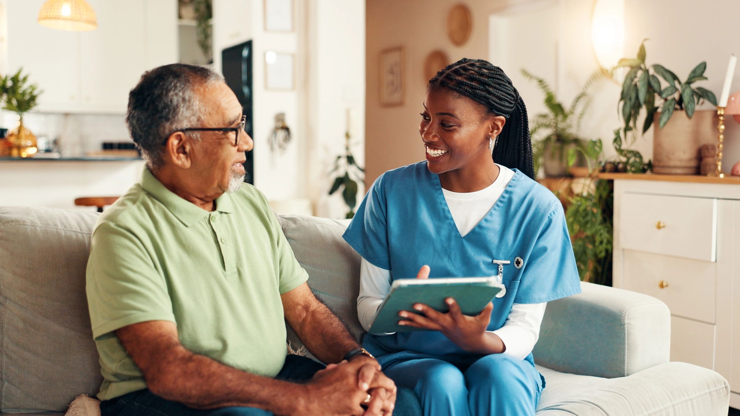 Olive Spring Healthcare Solutions