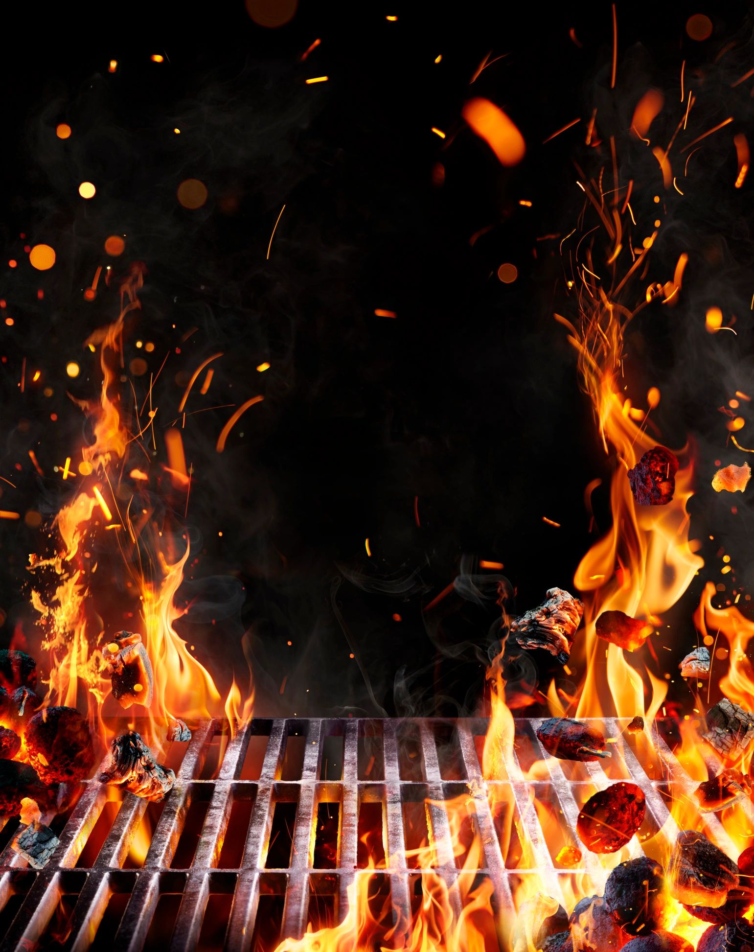 SmokeMasters BBQ &Grill