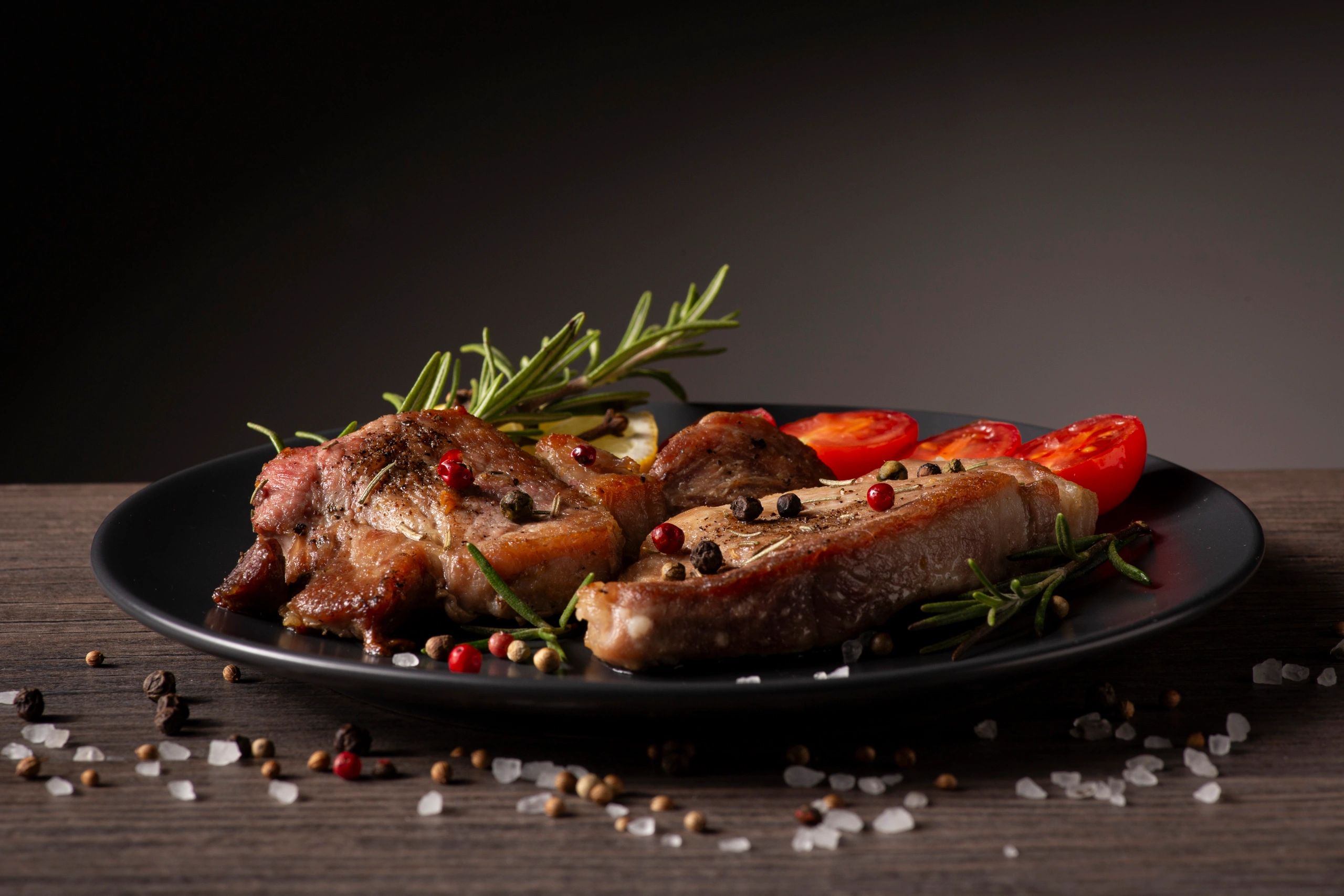 Authentic Greek Restaurant in Manhattan - Butterflied