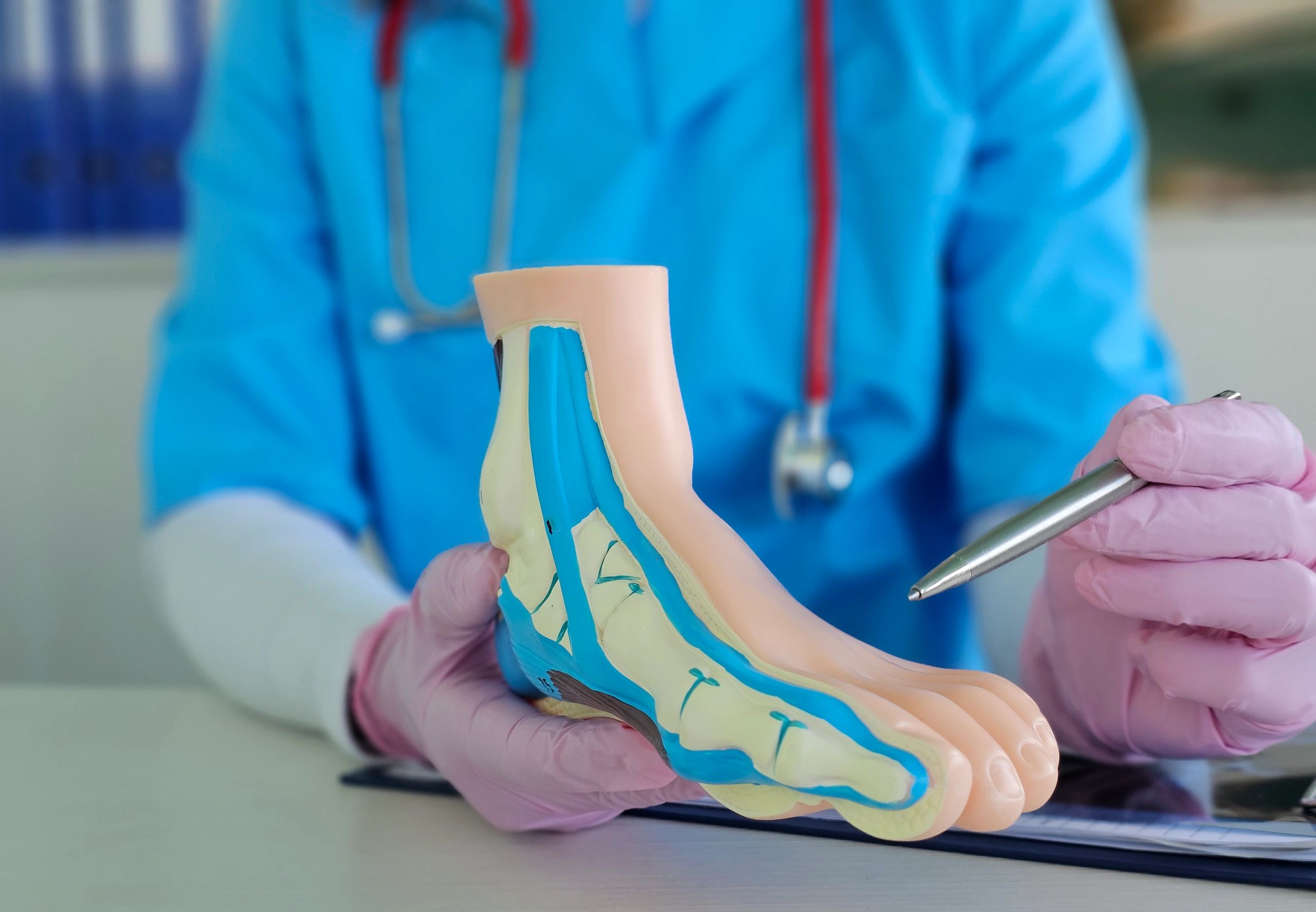 Pocklington Podiatry