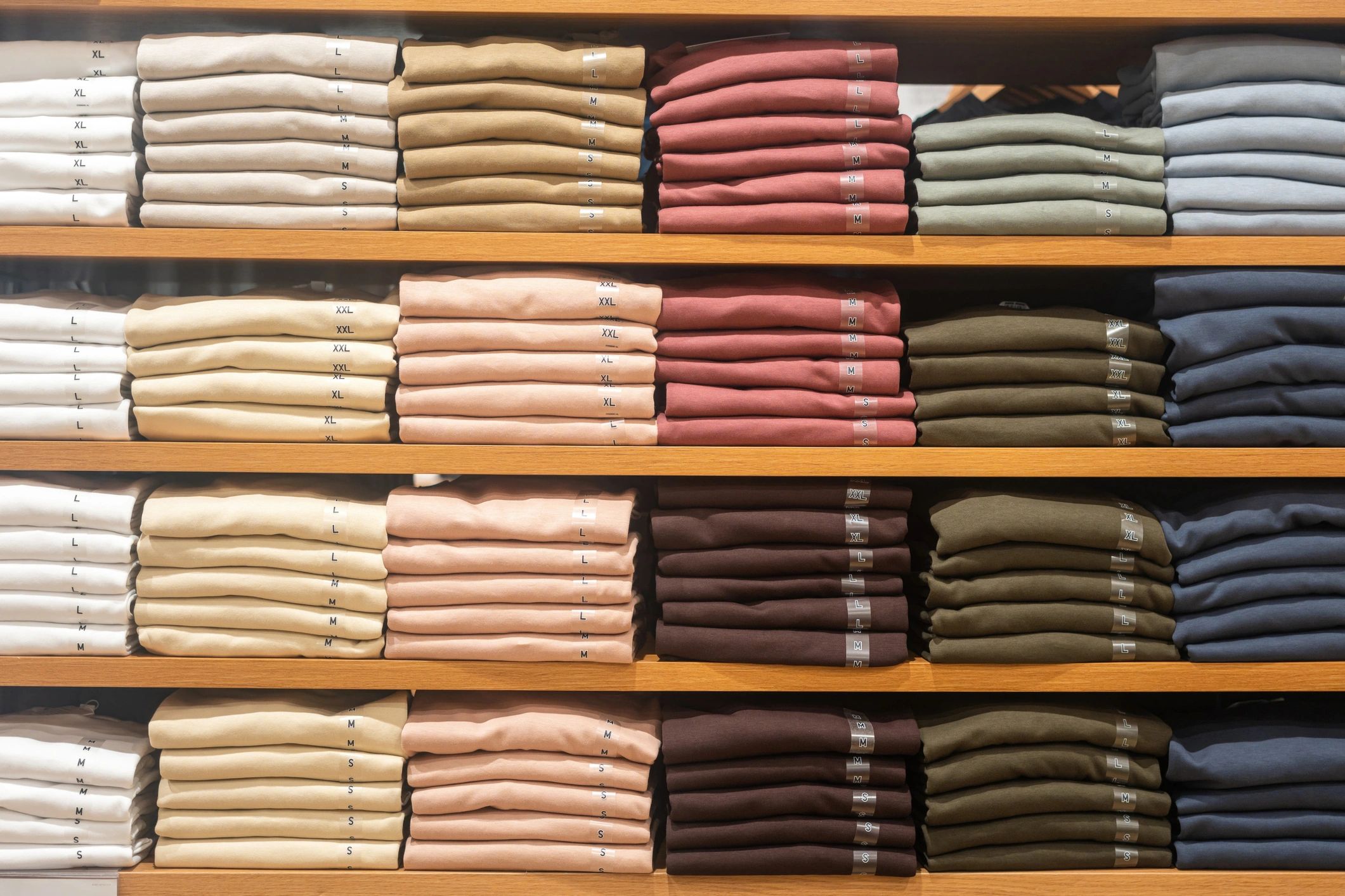 Chapter Ten Clothing