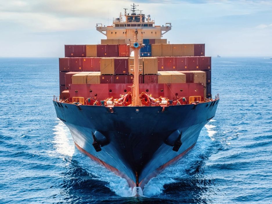 U.S. MERCHANT MARINER