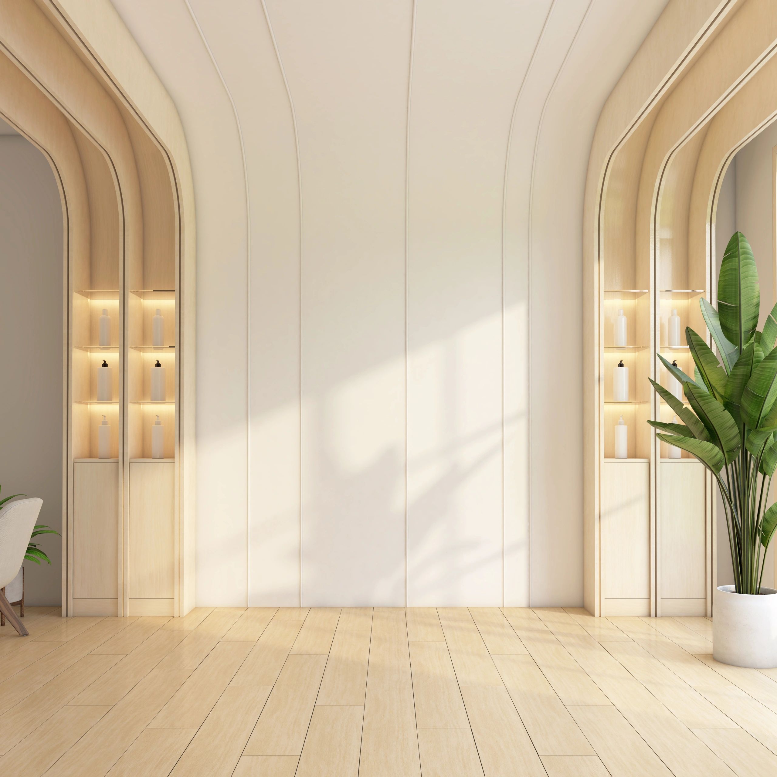 Interior Design Solutions for Complete Home Design