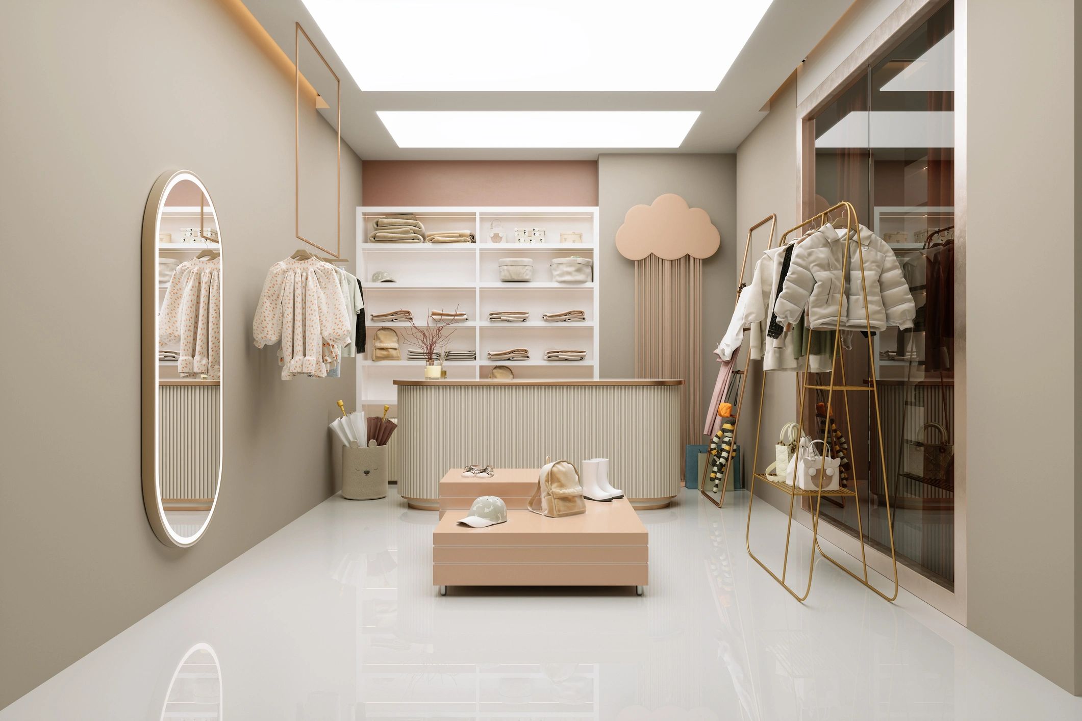 Jets and Jewels Boutique