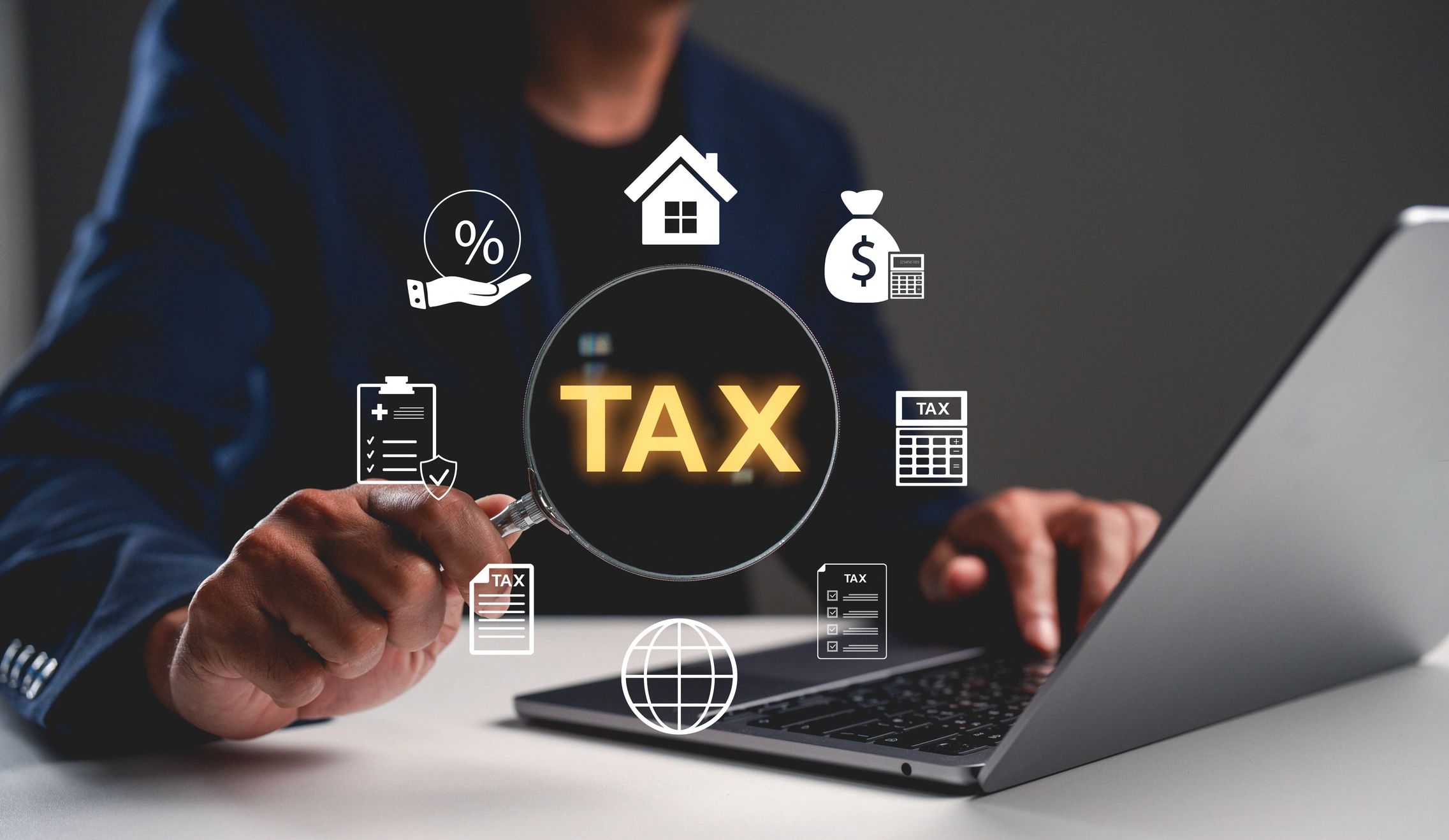 Kenai Peninsula Tax Services, LLC