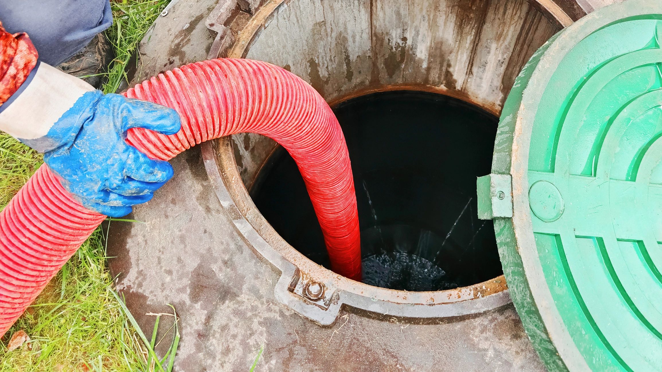 Steve's Septic Duluth