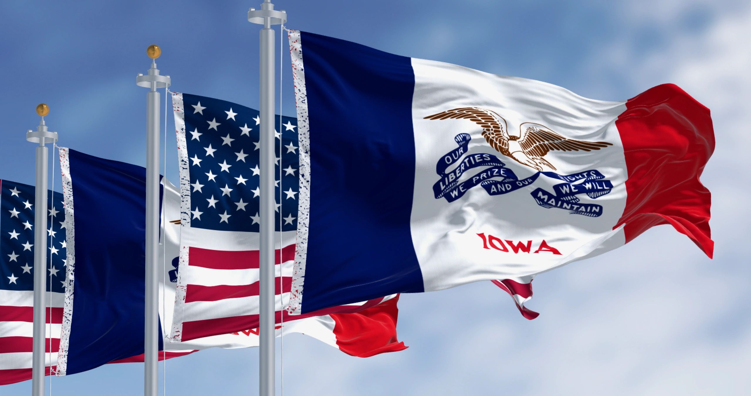 Fly Iowa Festival 2026: Winterset, IA - Event Information