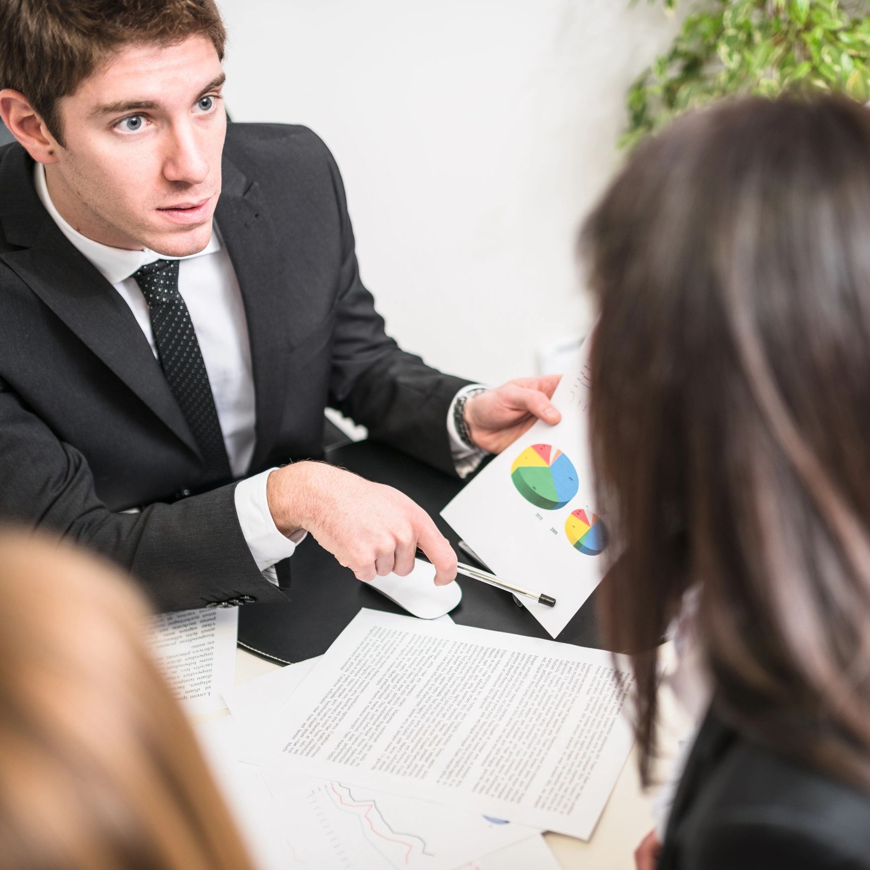 Expert Credit Rebuilding Services for Financial Stability