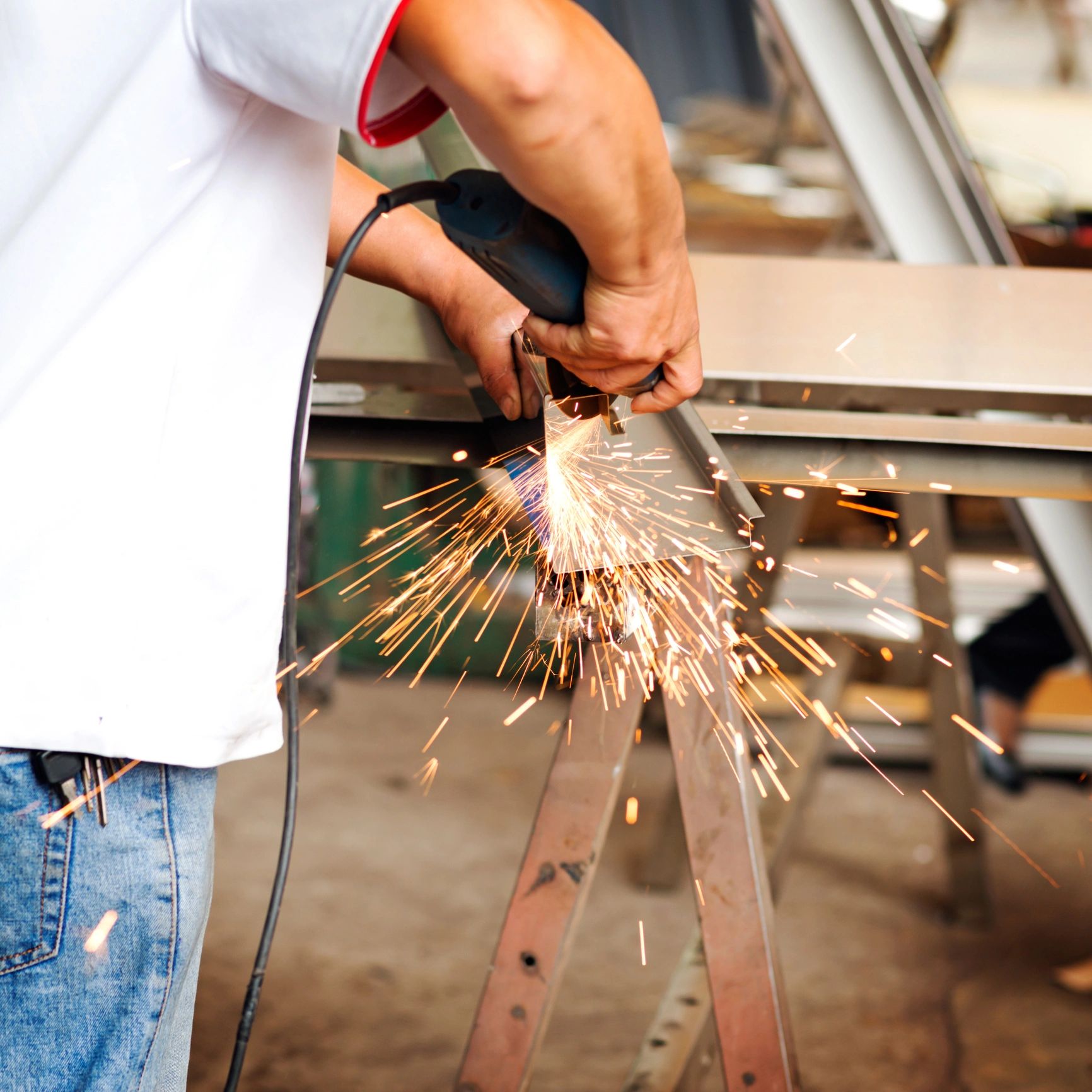 Lumbert Custom Services