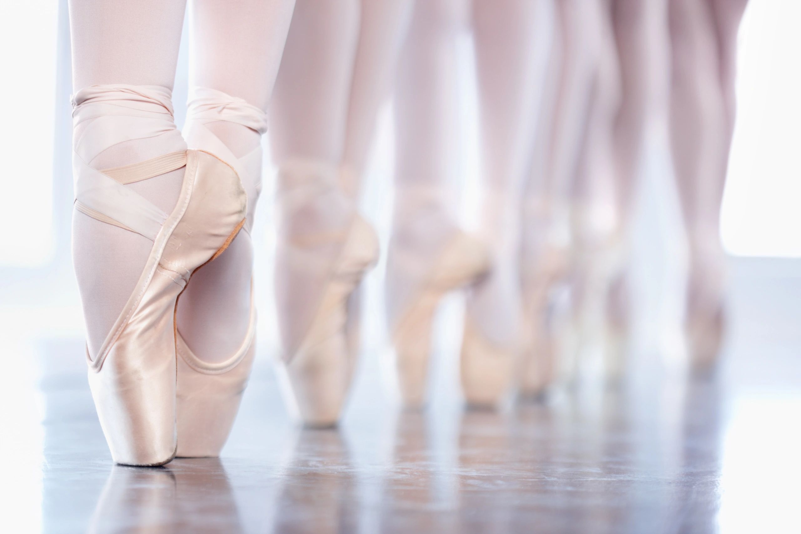 Kinesthetic Dance Studios