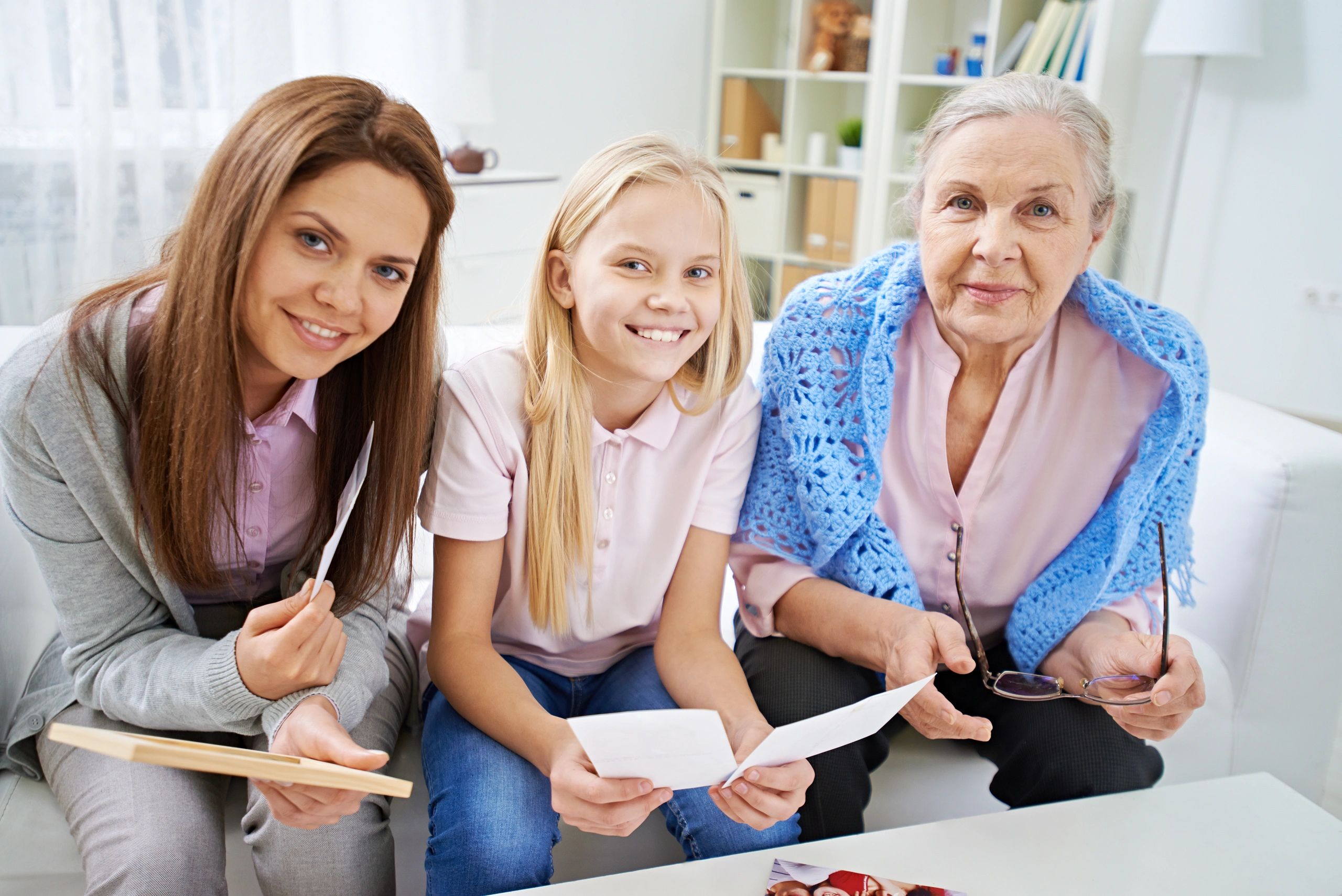 Age-Friendly Policy and Program Institute