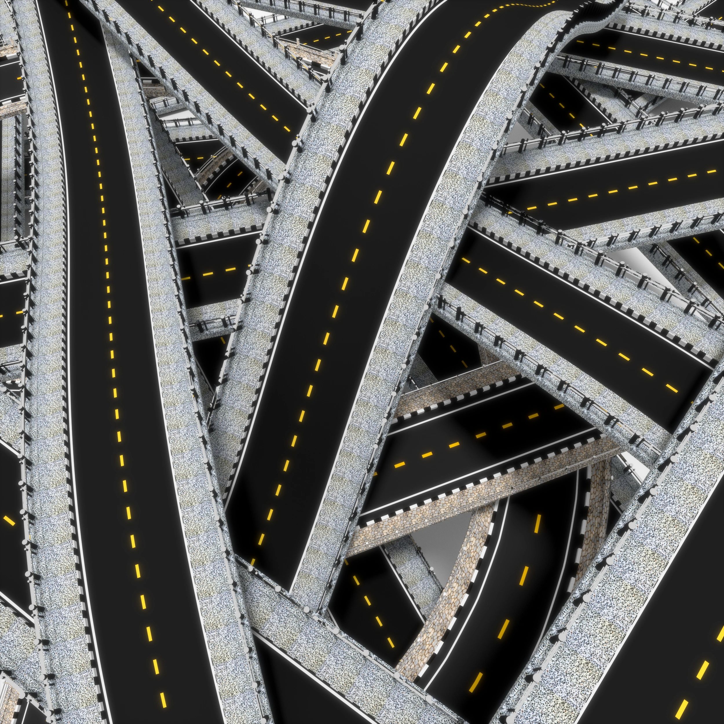 National infrastructure
