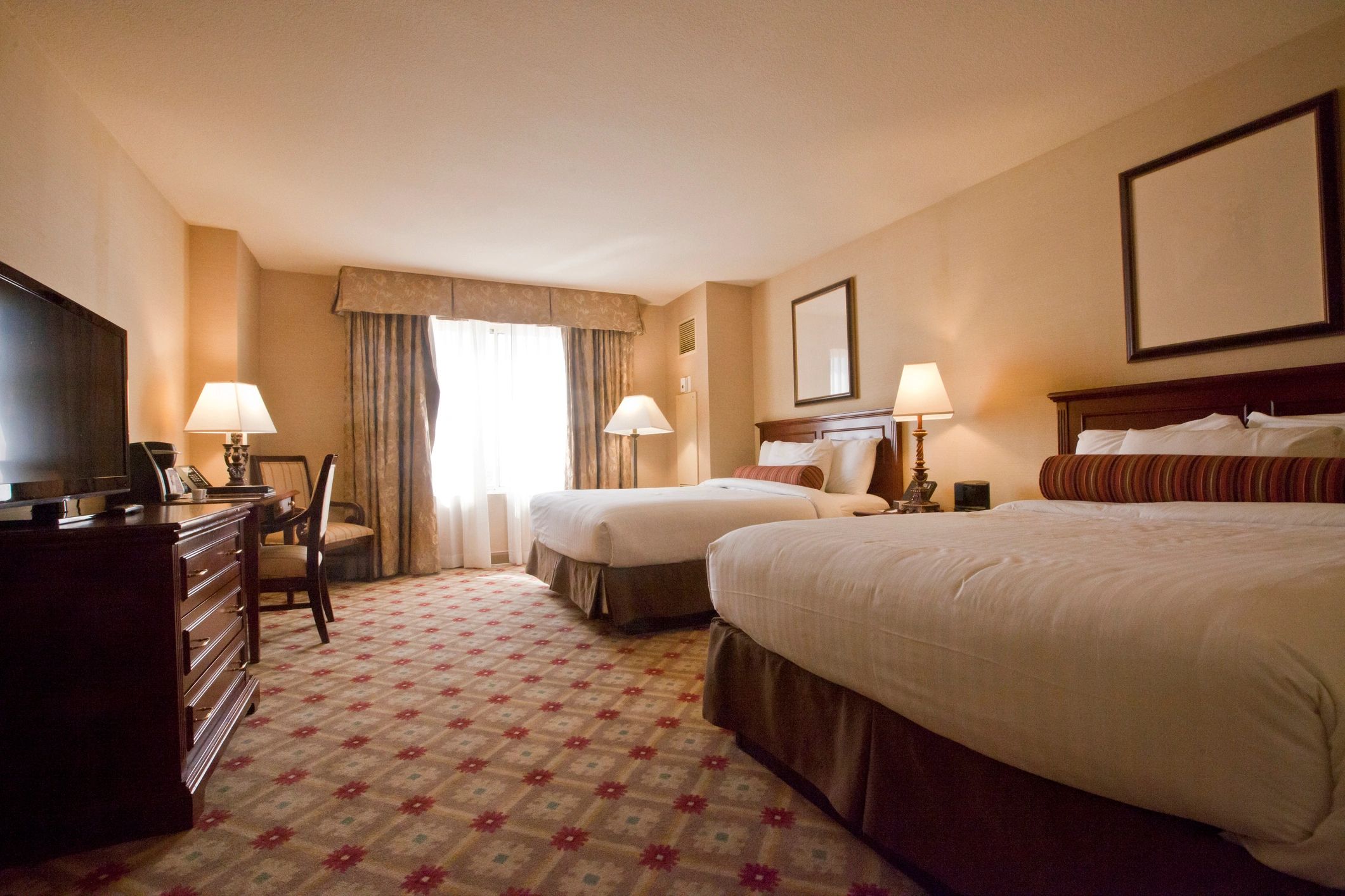 Hotel October House