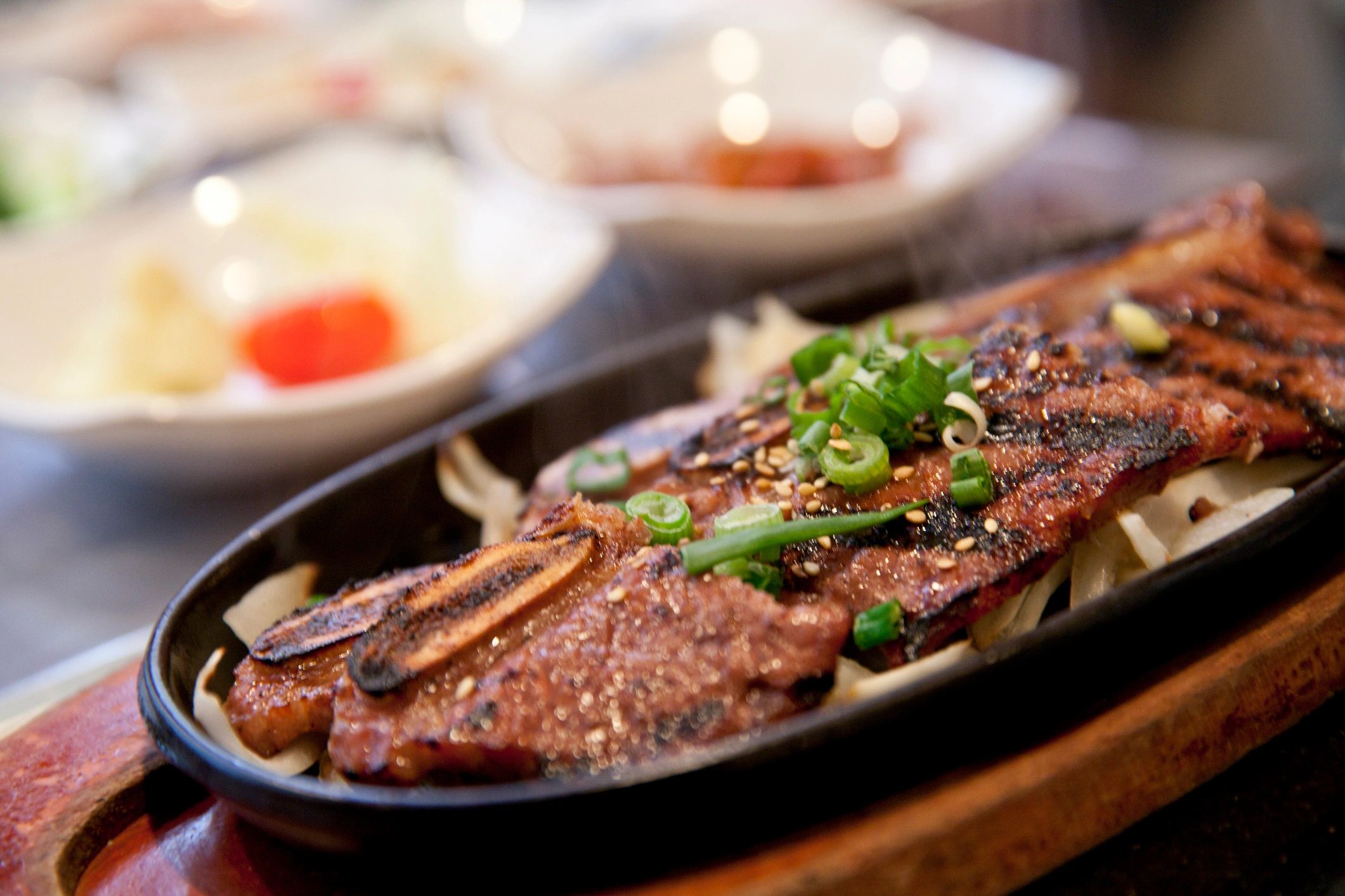 Golmok Korean Kitchen - Korean Authentic Food, Golmok Korean Kitchen