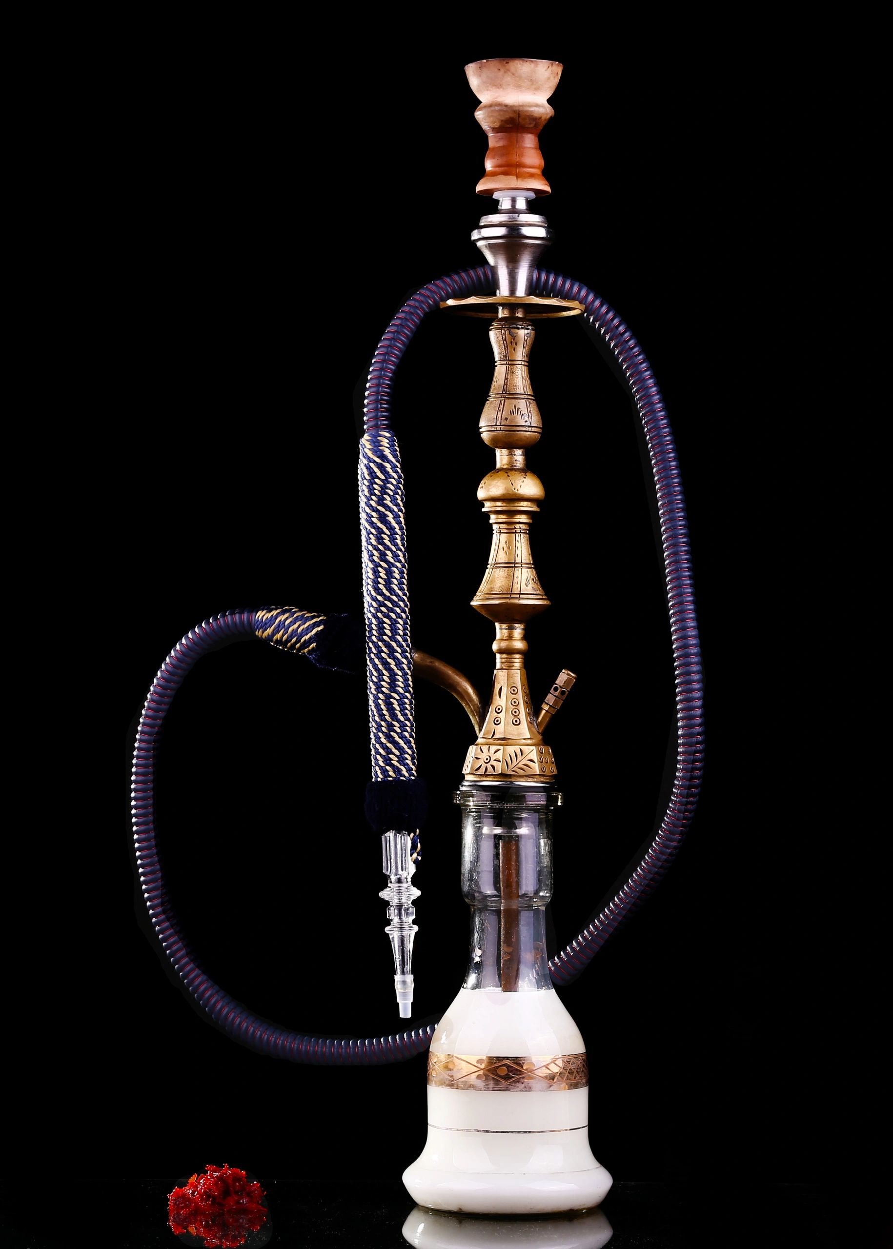 Experience the Best Hookah Bar with Food in Dallas