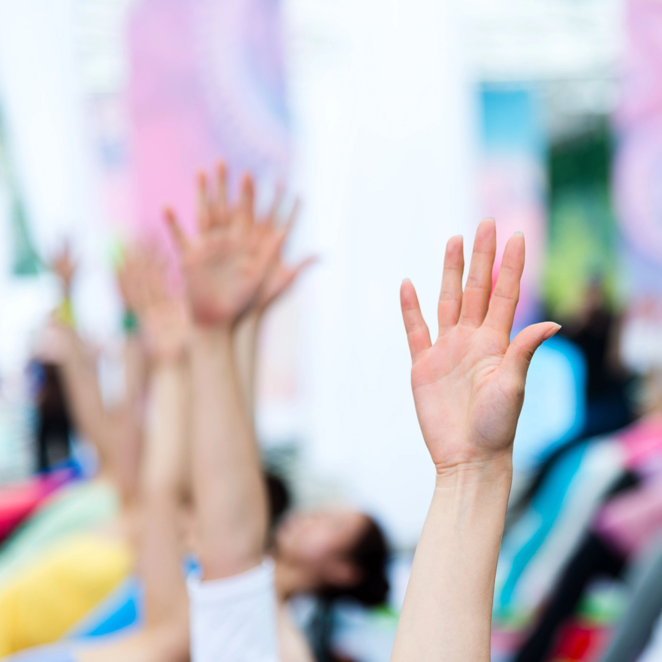 ARCH Recovery Support Programs for Your Journey