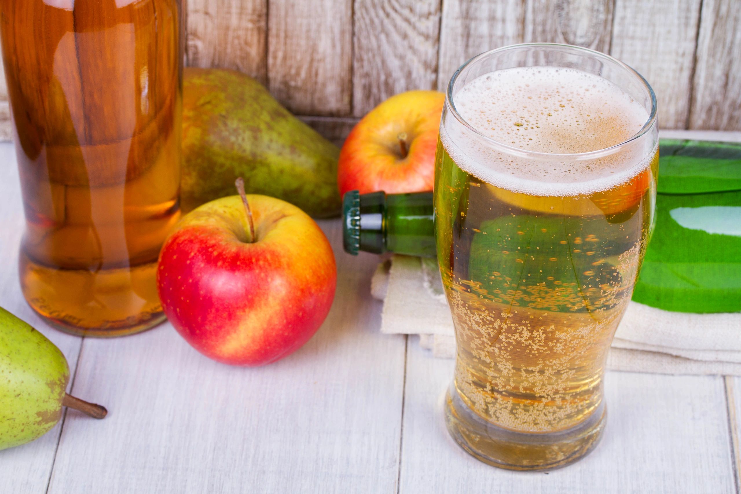 St. Joe Valley Cider Co