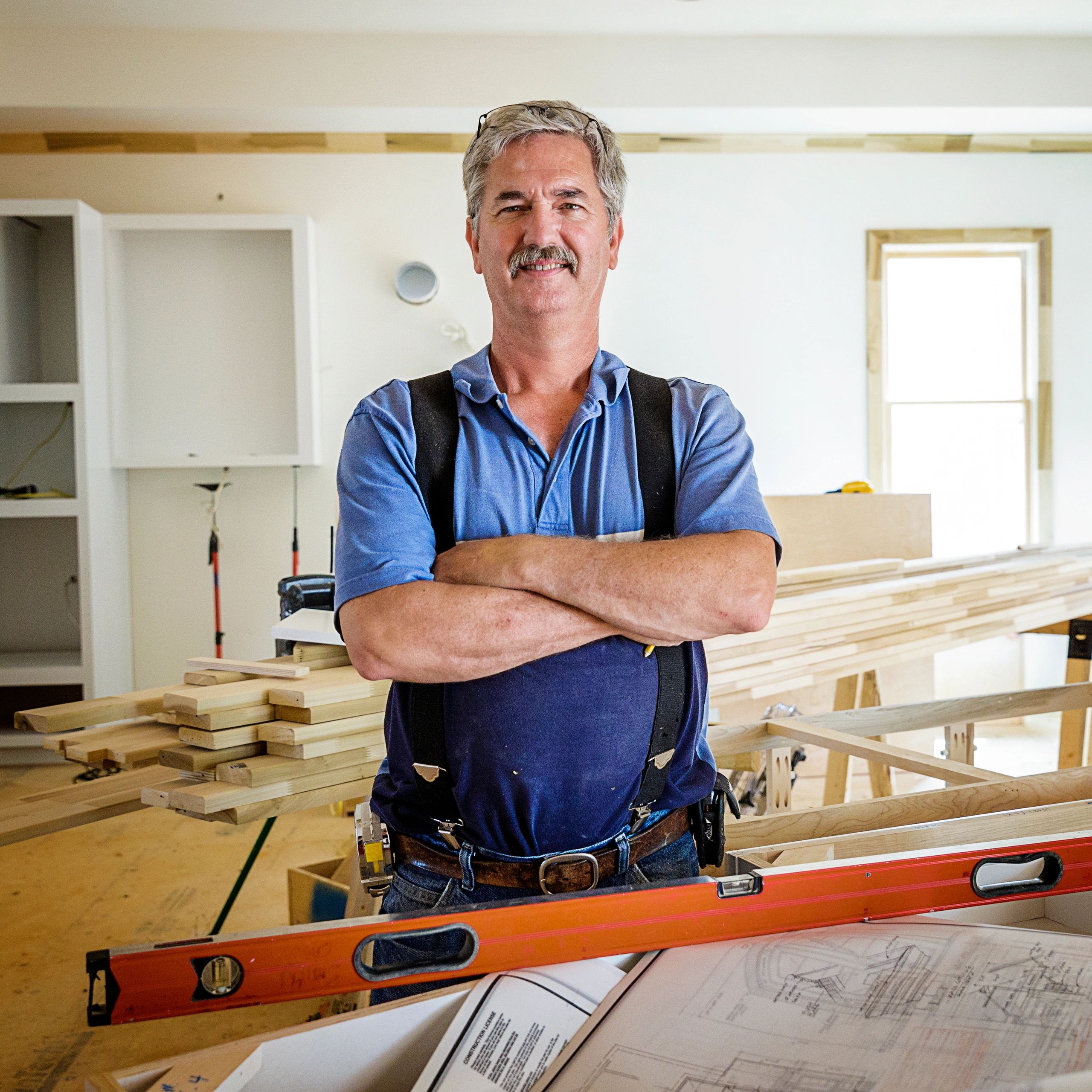 All American Builders