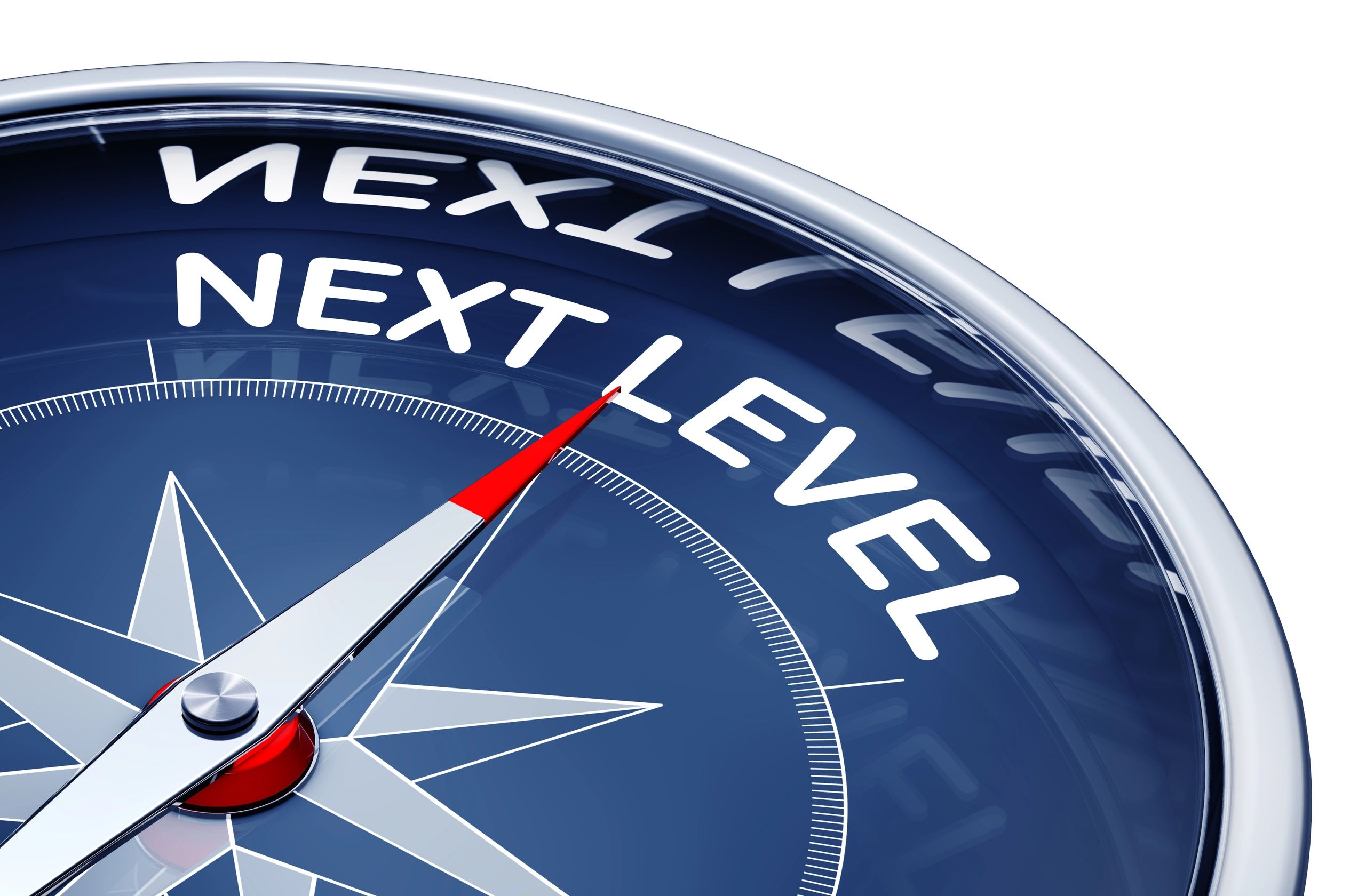 About | Next-Level Impact, LLC