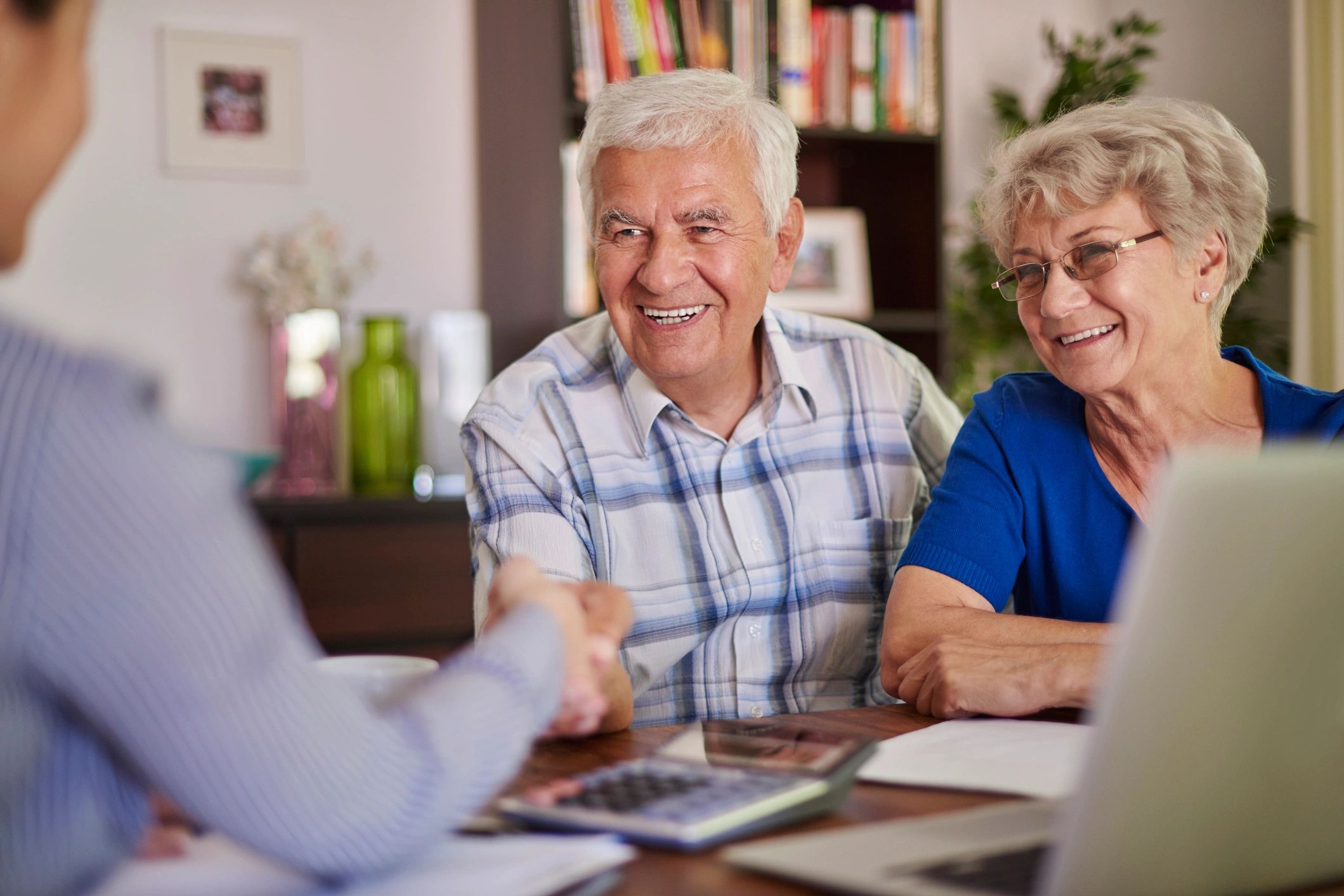 Expert Aging Dementia Guidance