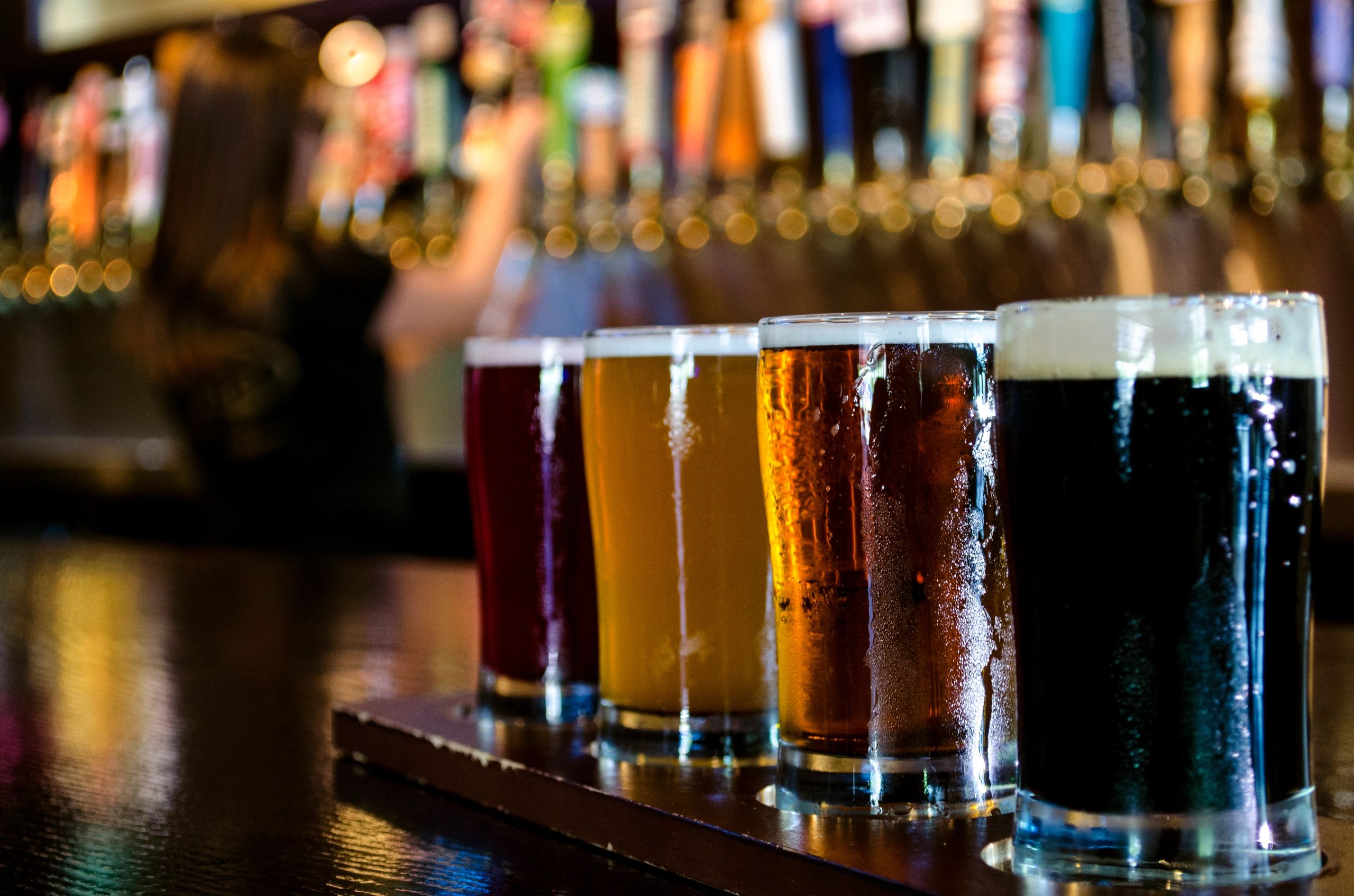 BrewTopia